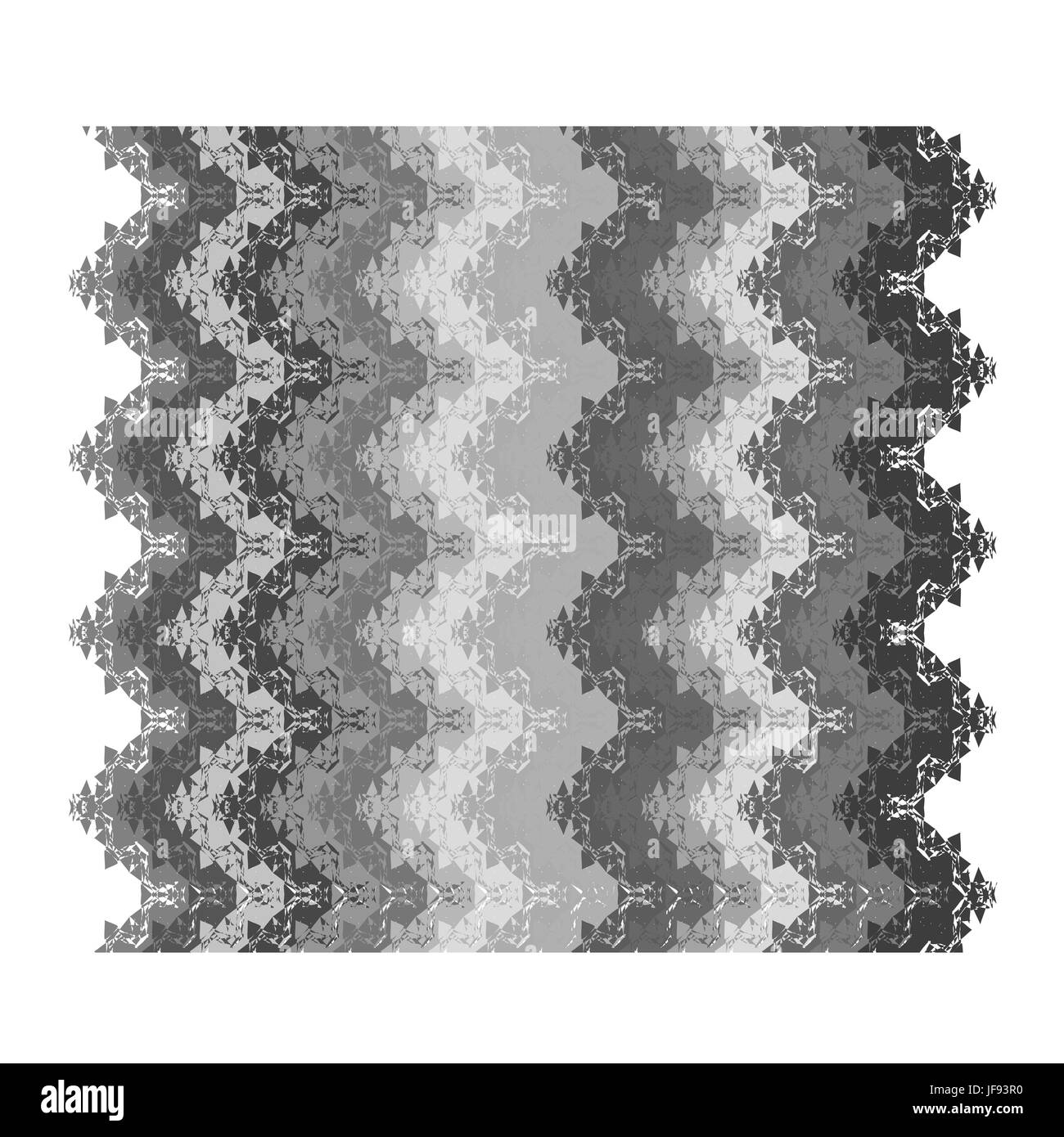 Ornament for fabric Cut Out Stock Images & Pictures - Alamy