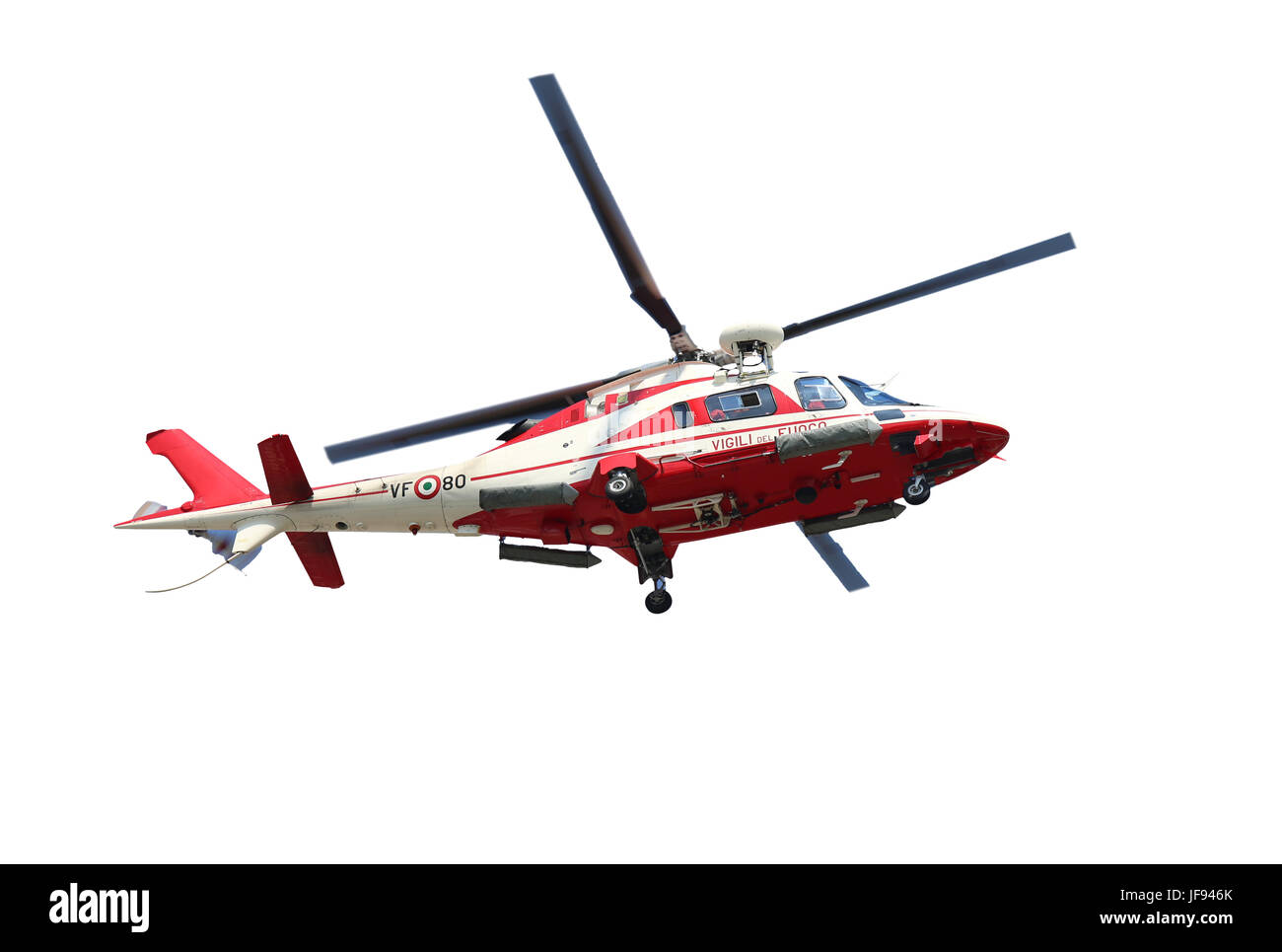 Fire brigade Cut Out Stock Images & Pictures - Alamy