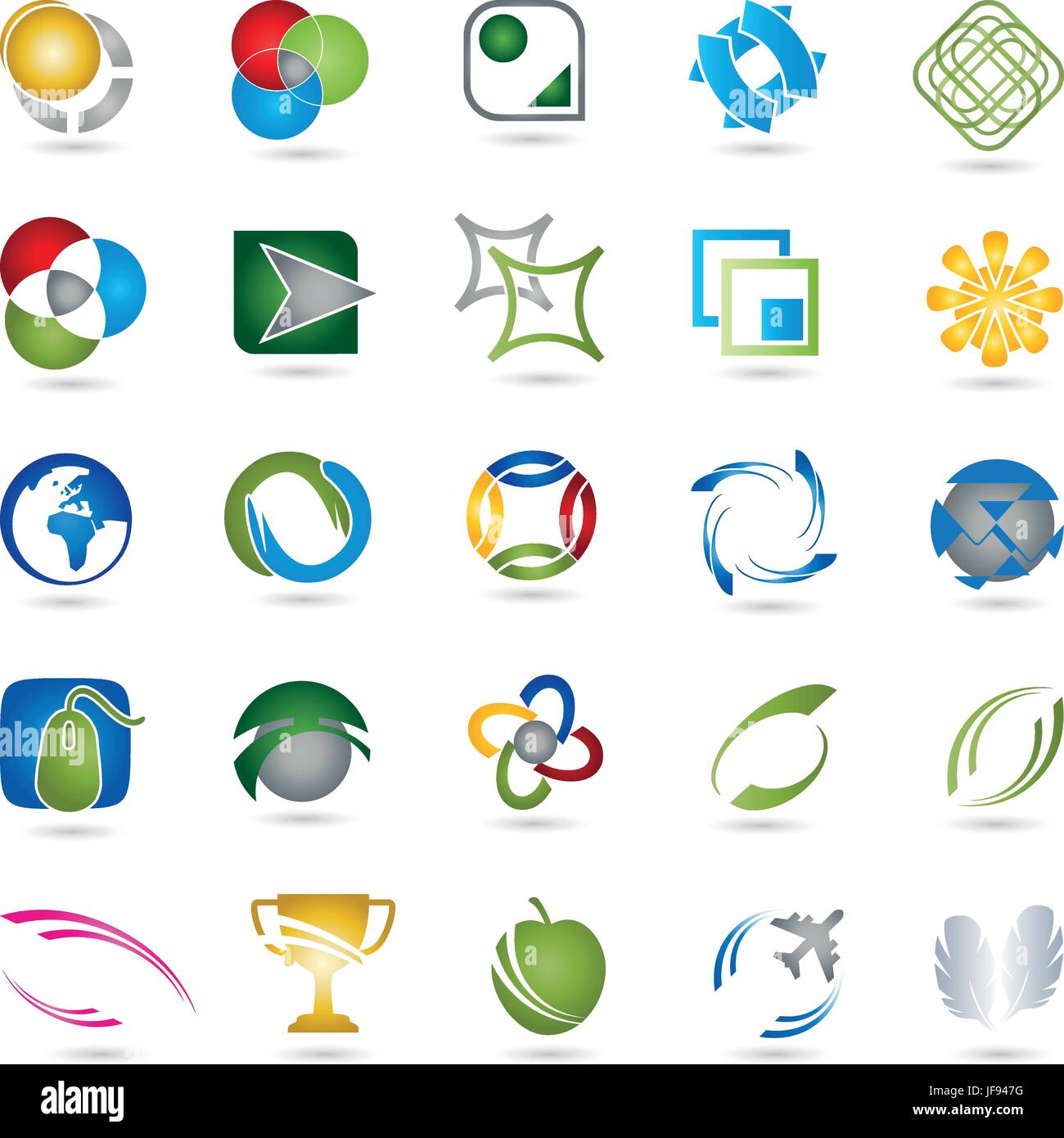service, apples, apple, collection, multimedia, logos, feather, arrow ...