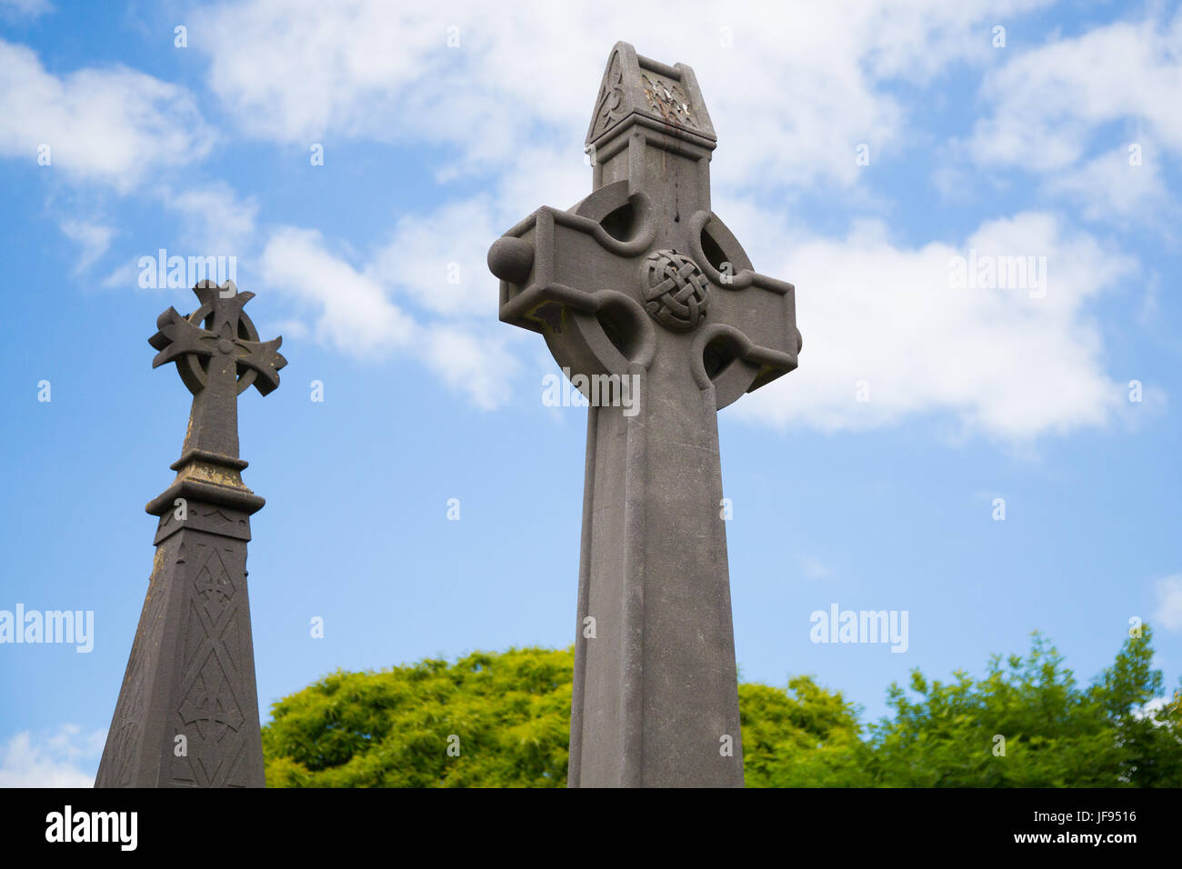 Famous dublin statues hi-res stock photography and images - Alamy