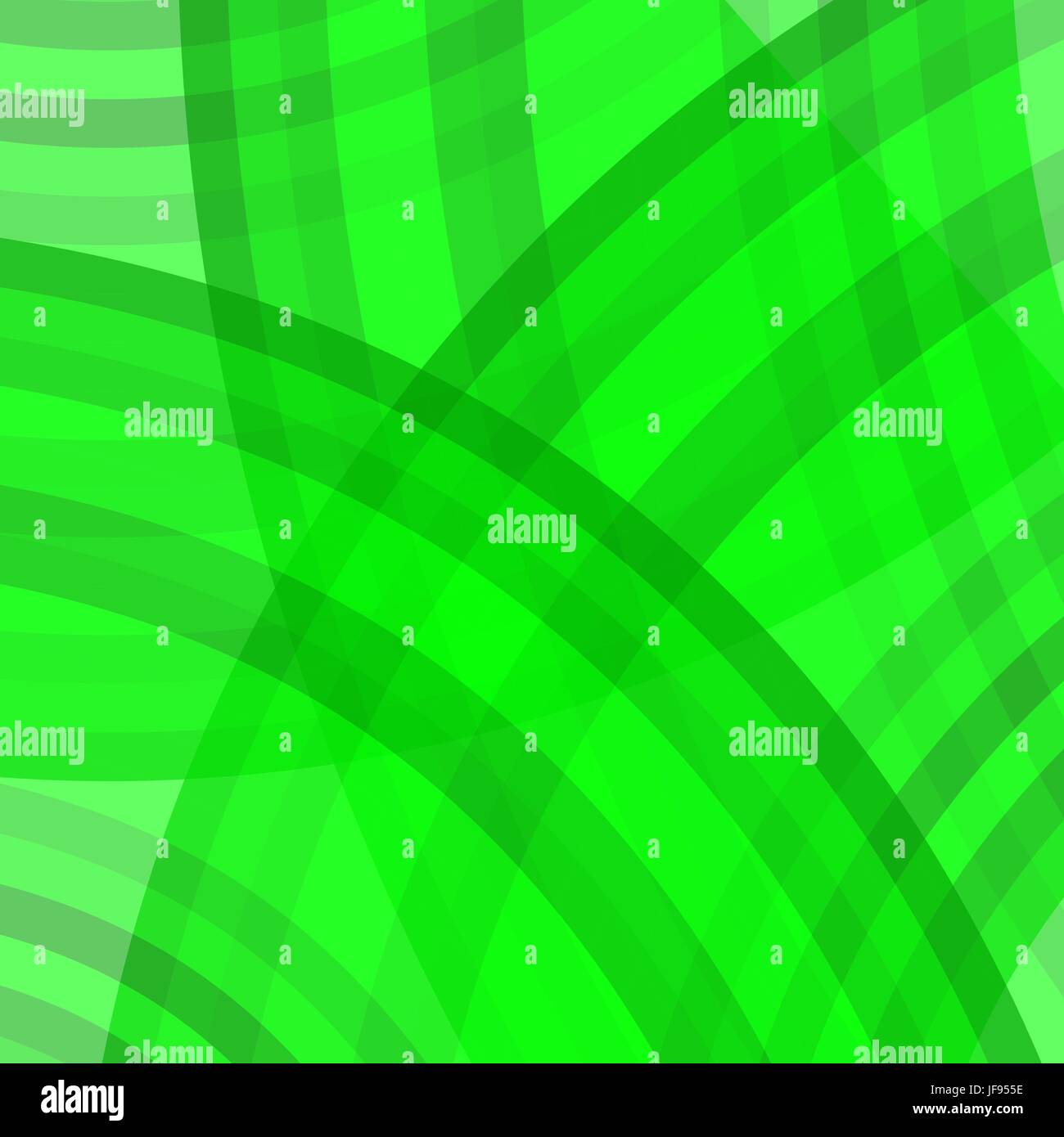 Abstract Green Line Background. Abstract Green Pattern Stock Vector ...