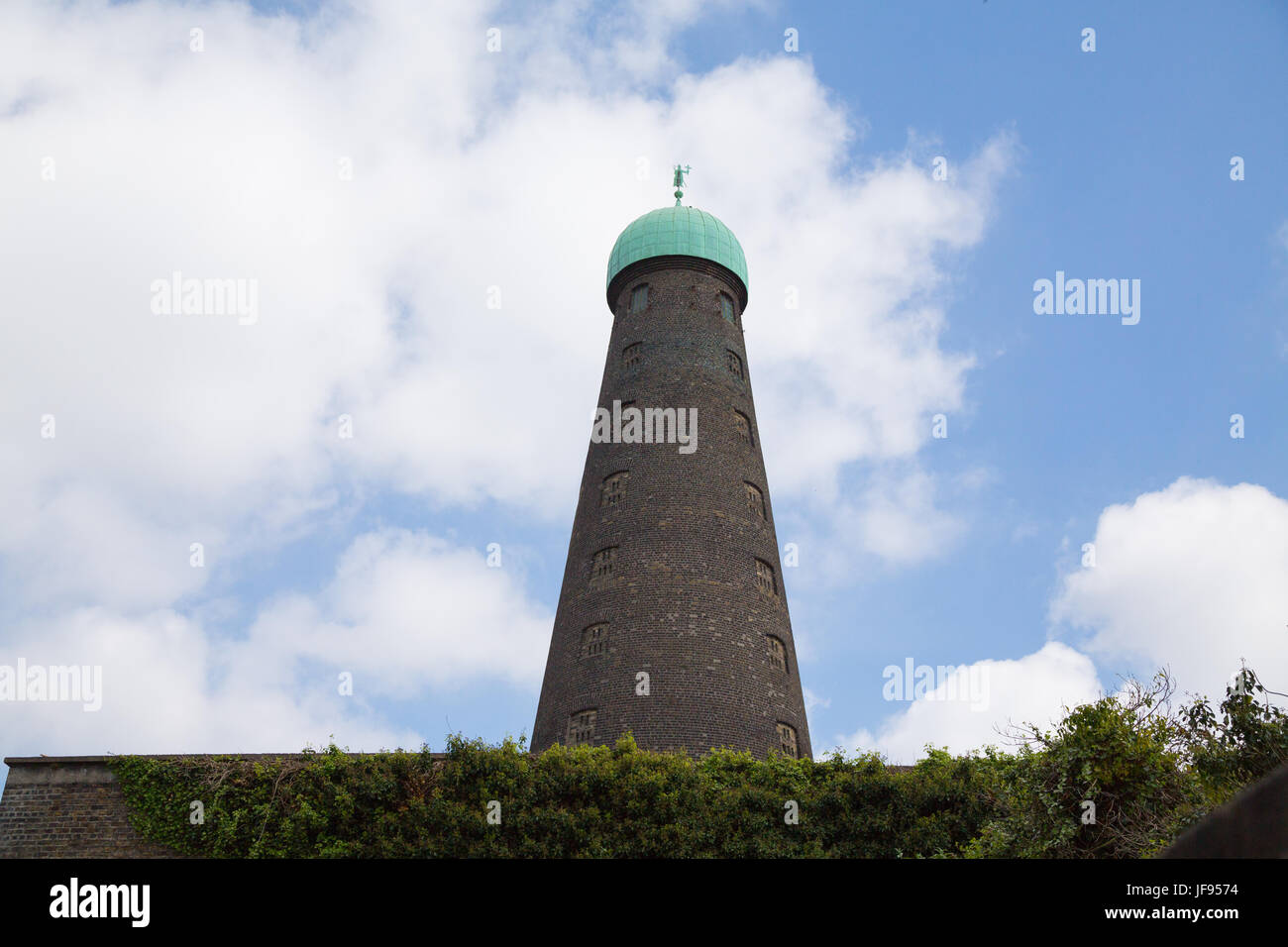 St Patrick's Windmill Tower, Dublin, Ireland Stock Photo - Alamy
