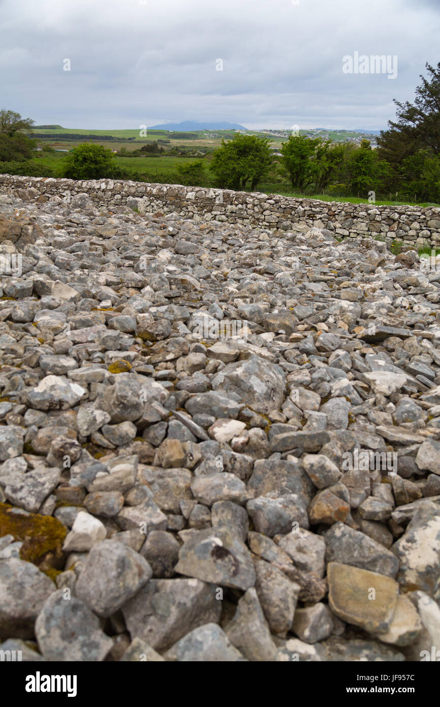 Stony fields hi-res stock photography and images - Alamy