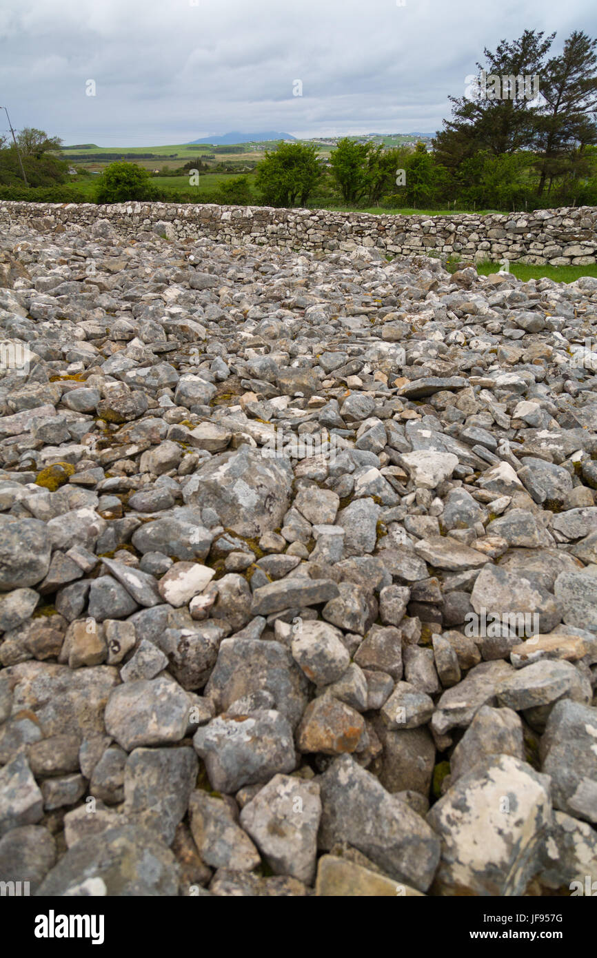 Stony fields hi-res stock photography and images - Alamy