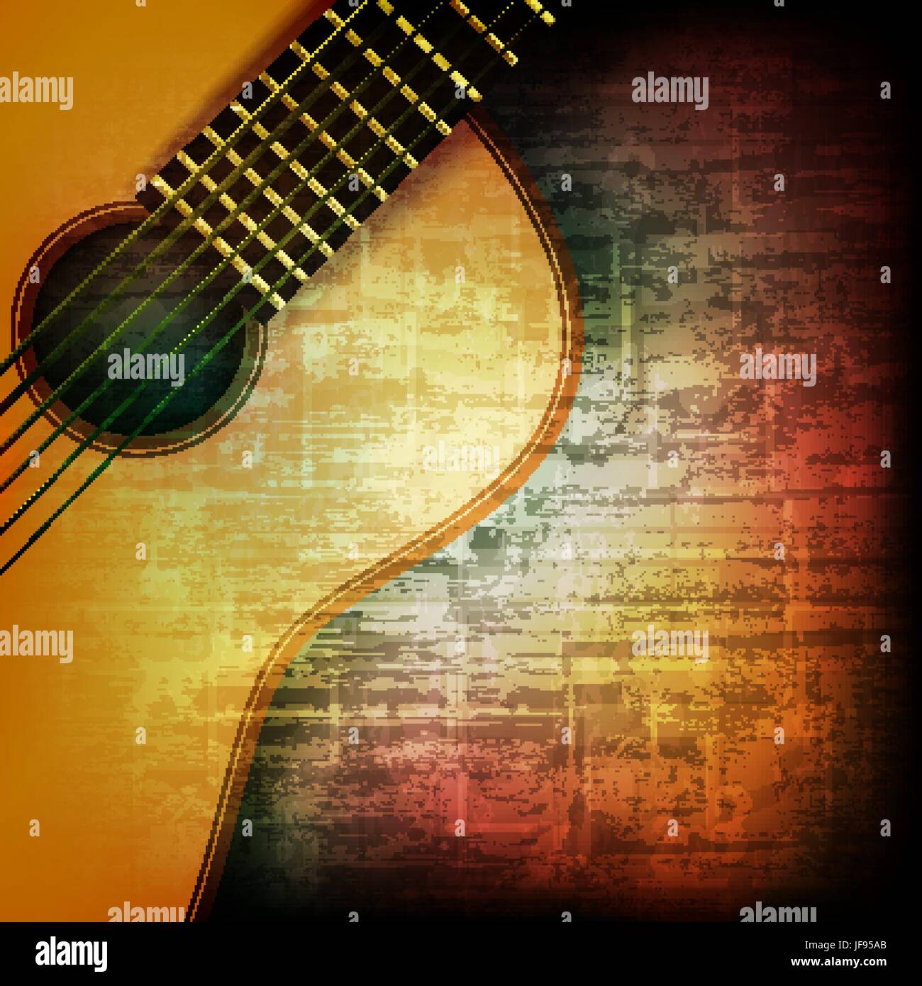 Theater acoustics Stock Vector Images - Alamy