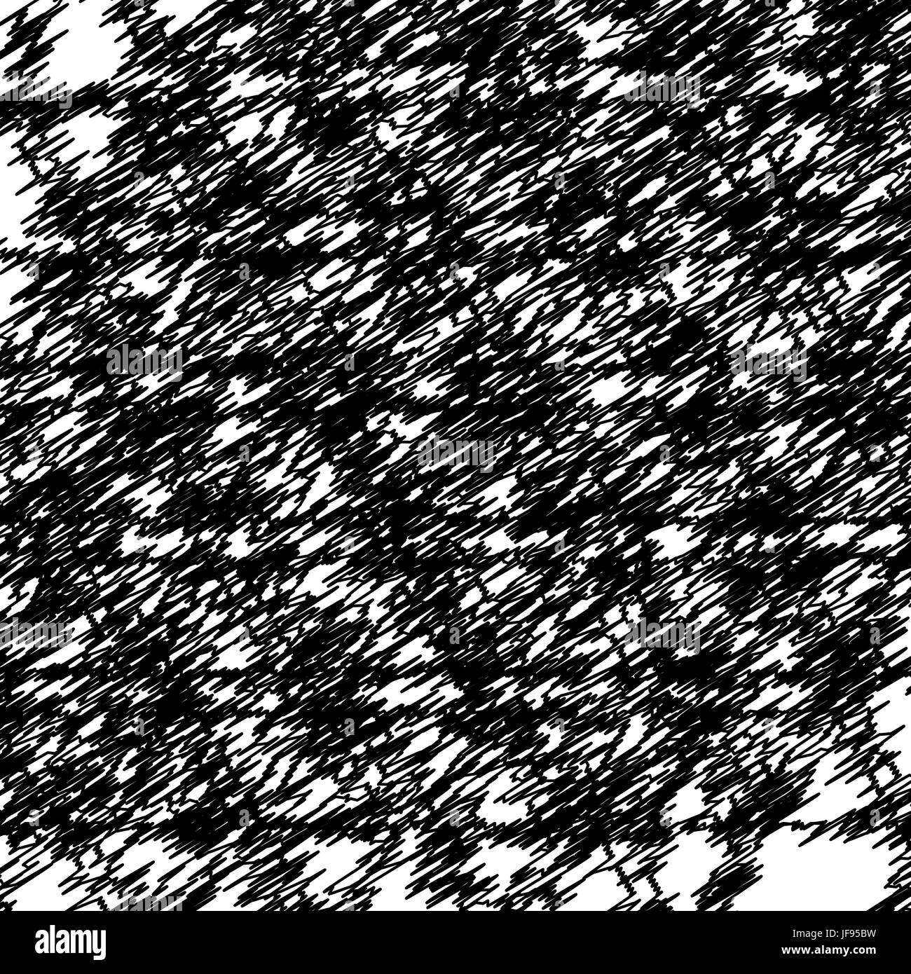 Abstract Black Line Background. Abstract Grunge Pattern Stock Vector ...