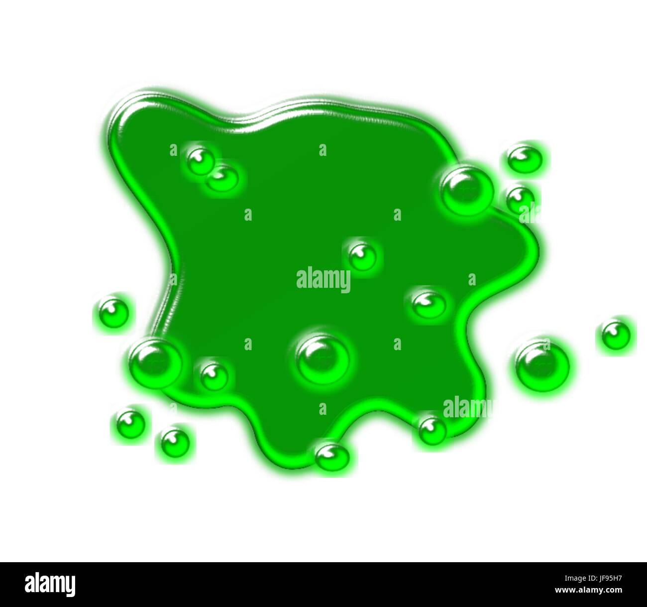 Blob of grease hi-res stock photography and images - Alamy