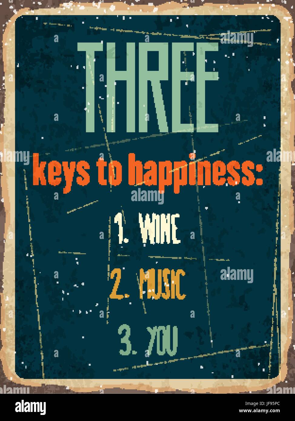 Three keys Stock Vector Images - Alamy