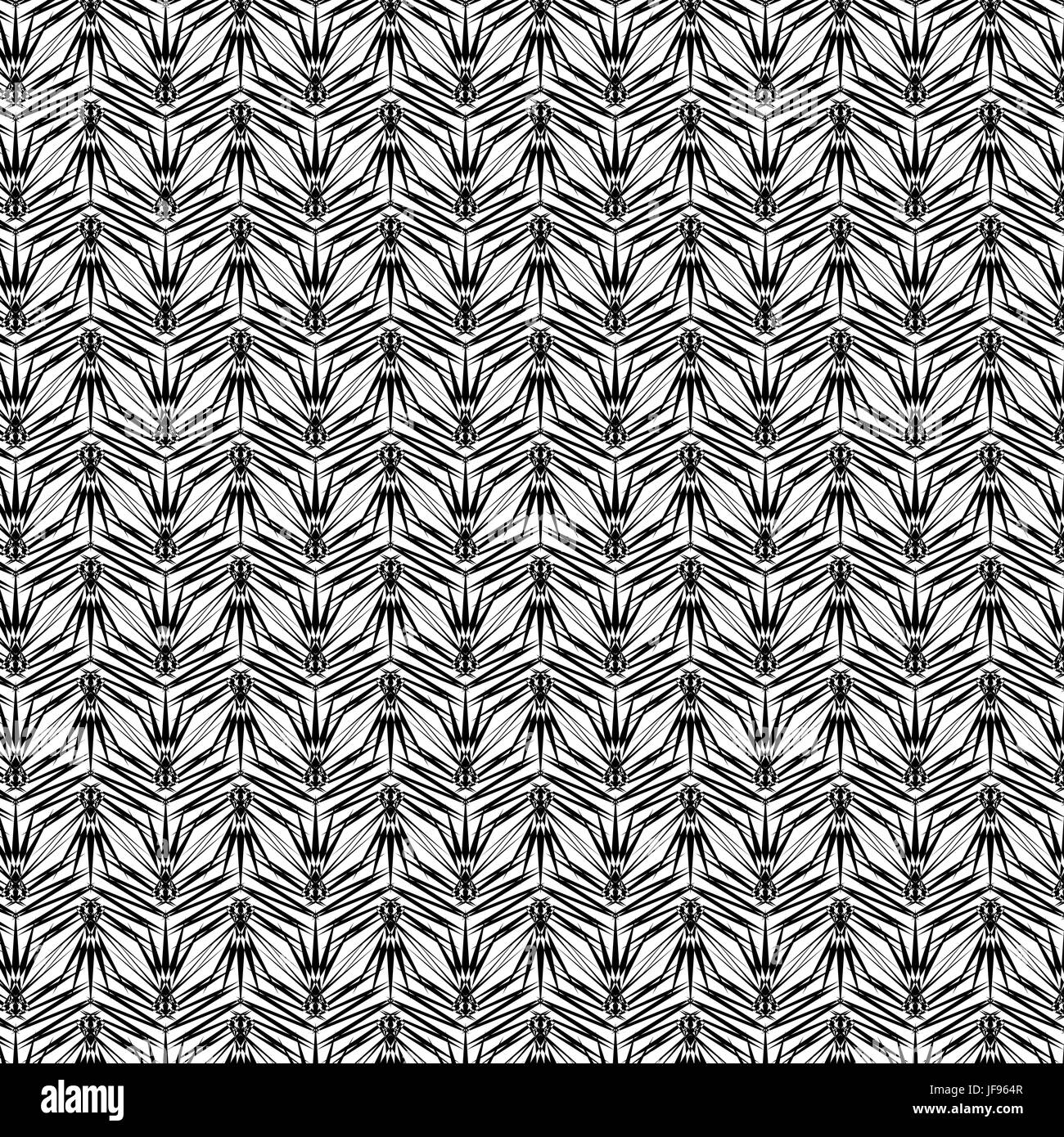 Ornamental texture Stock Vector Images - Alamy