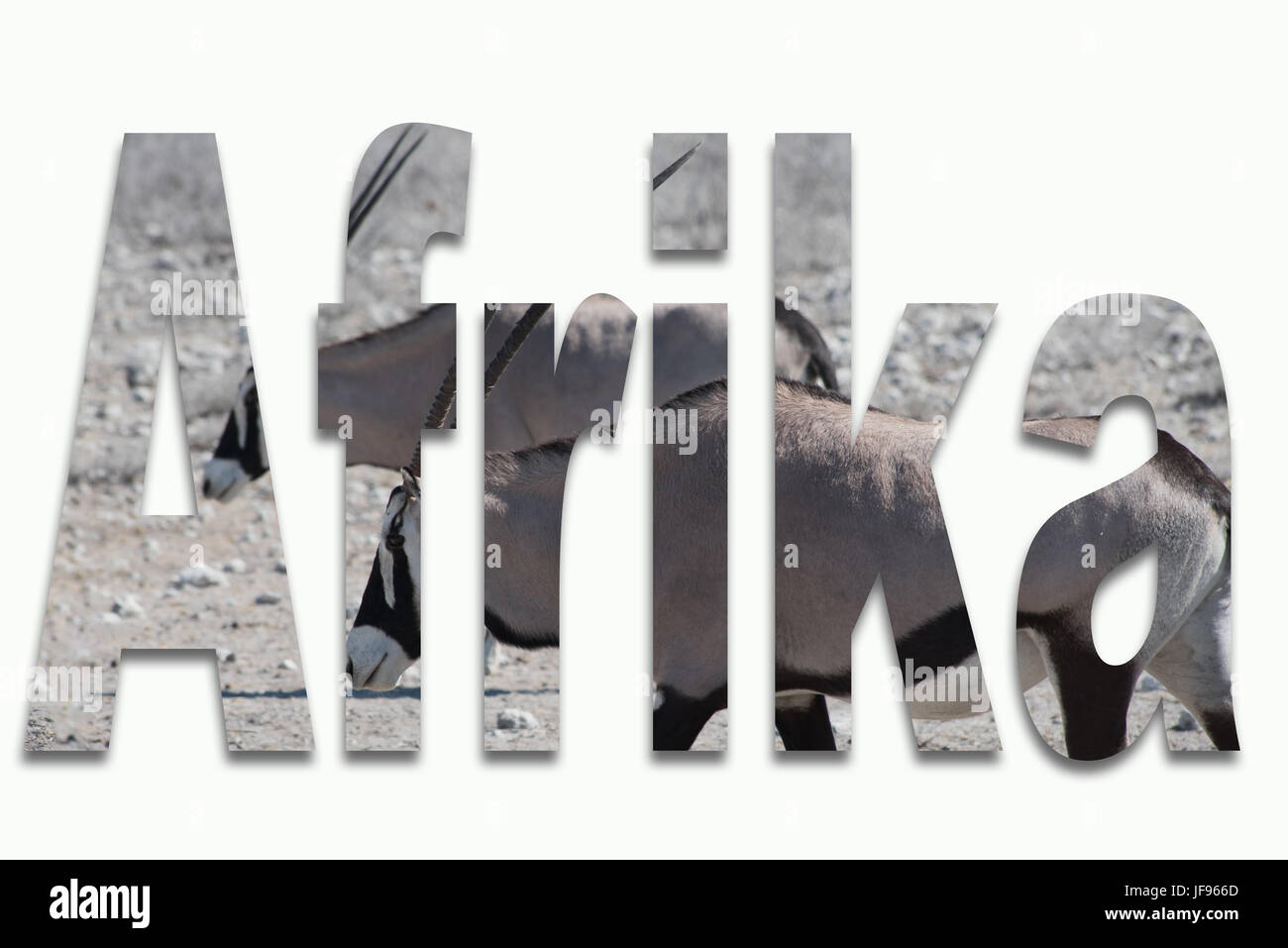 Afr font hi-res stock photography and images - Alamy