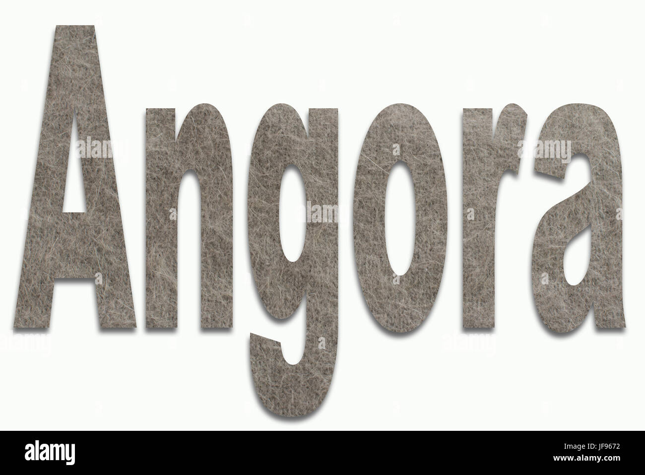 Angorakaninchen hi-res stock photography and images - Alamy