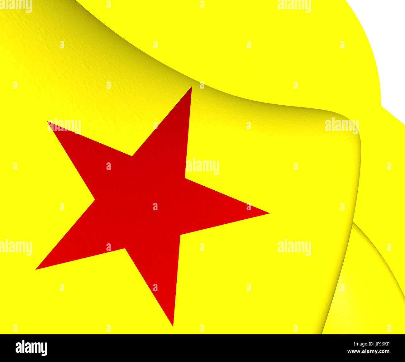 Flag of Moheli Stock Photo - Alamy