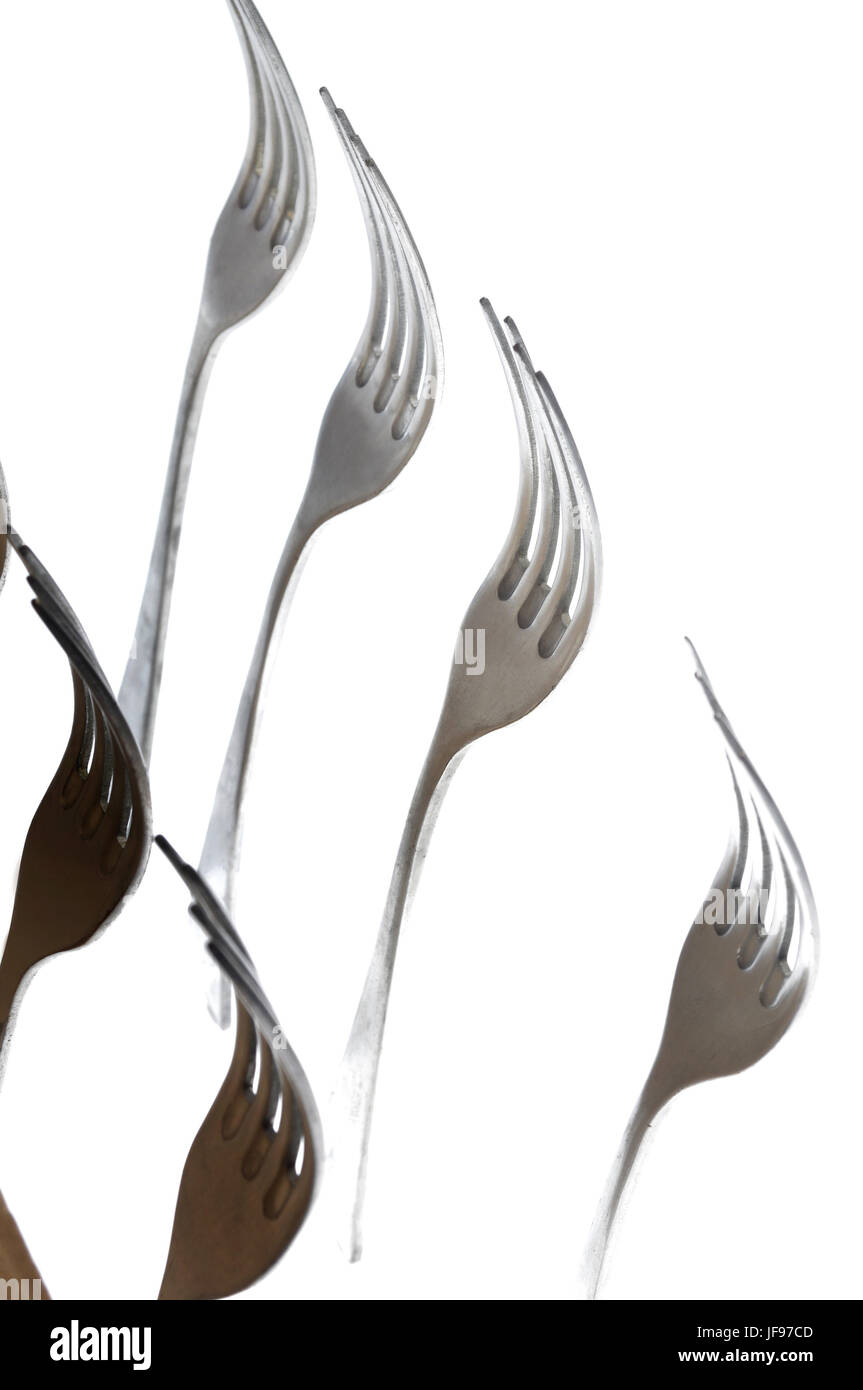 Silverware holders hi-res stock photography and images - Alamy