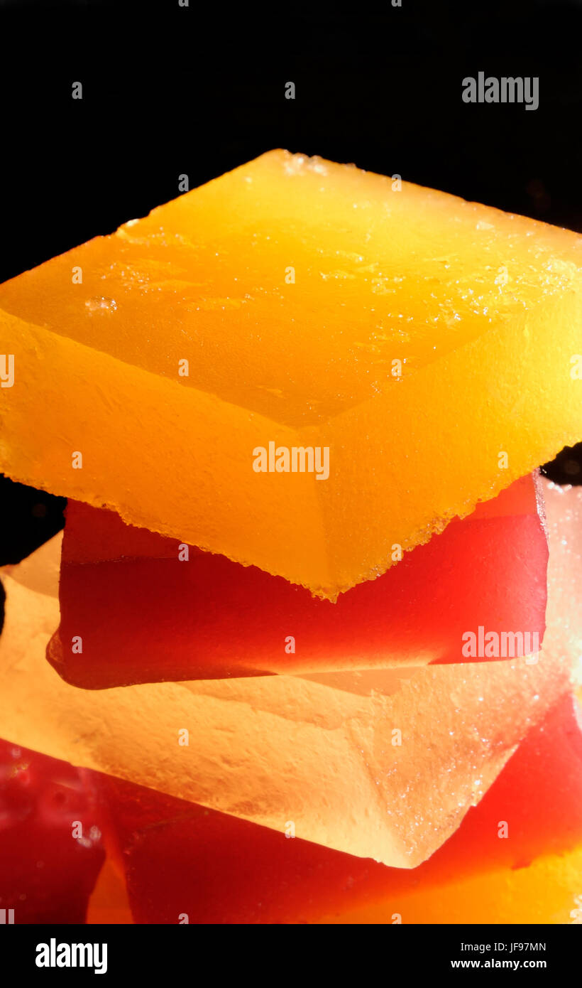Lime Gelatin High Resolution Stock Photography and Images - Alamy