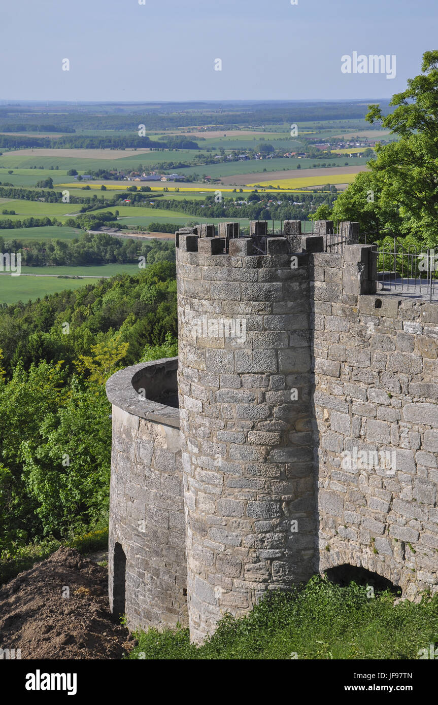 Waldenburg hi-res stock photography and images - Alamy