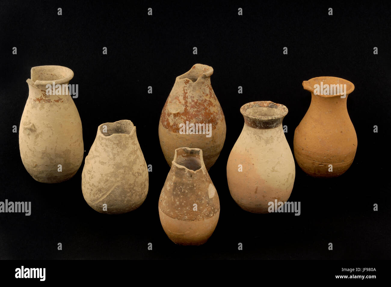 old roman vase Stock Photo - Alamy