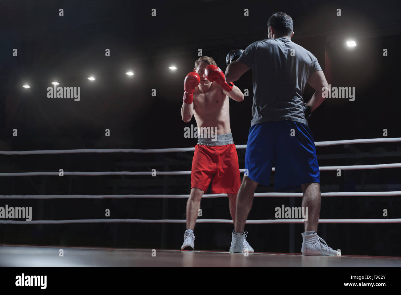 Power strength action hi-res stock photography and images - Alamy