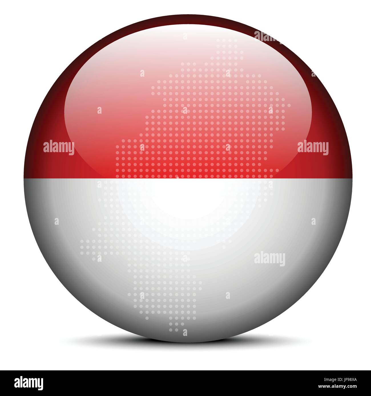 Hesse land Stock Vector Images - Alamy