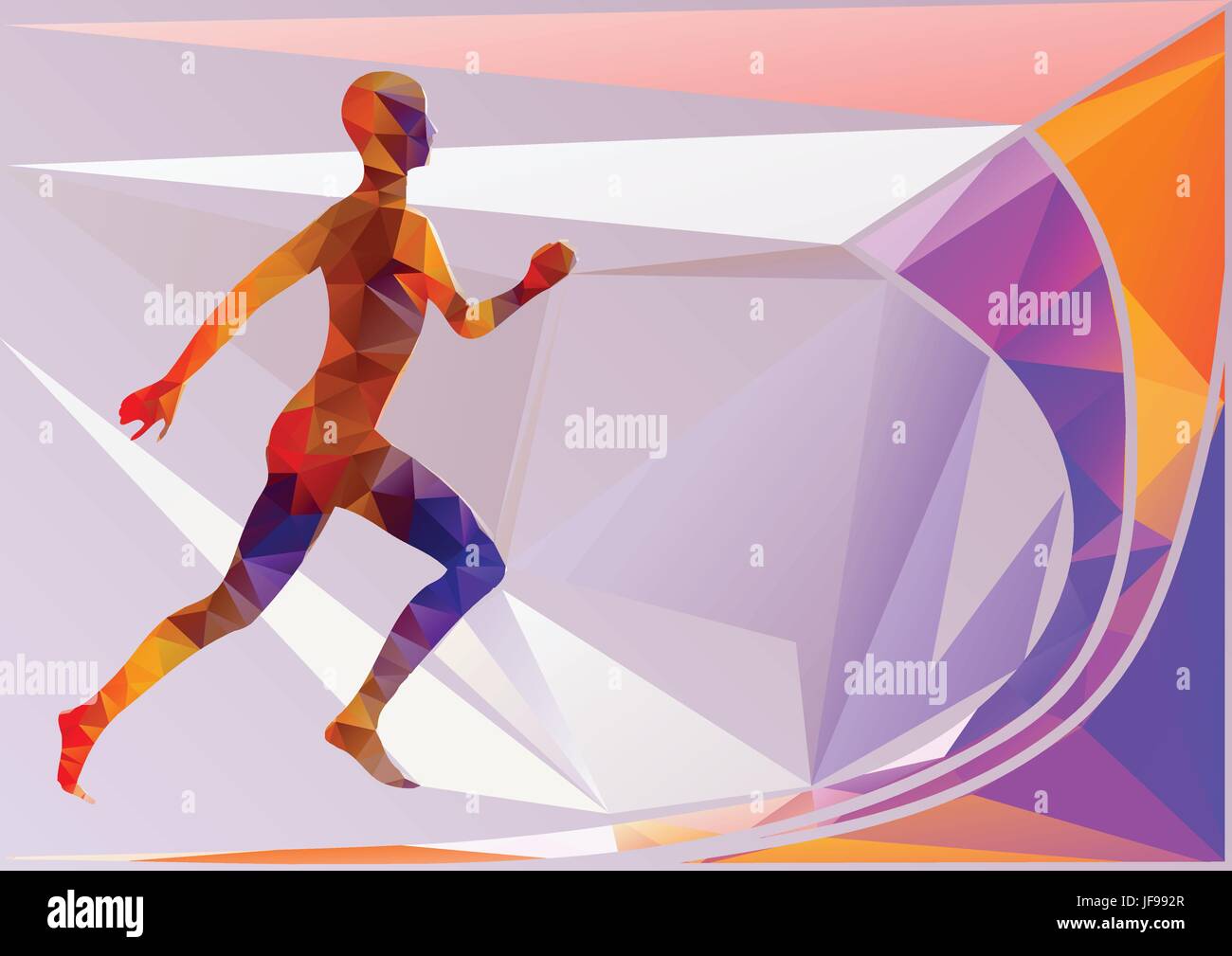 Formation exercise Stock Vector Images - Alamy