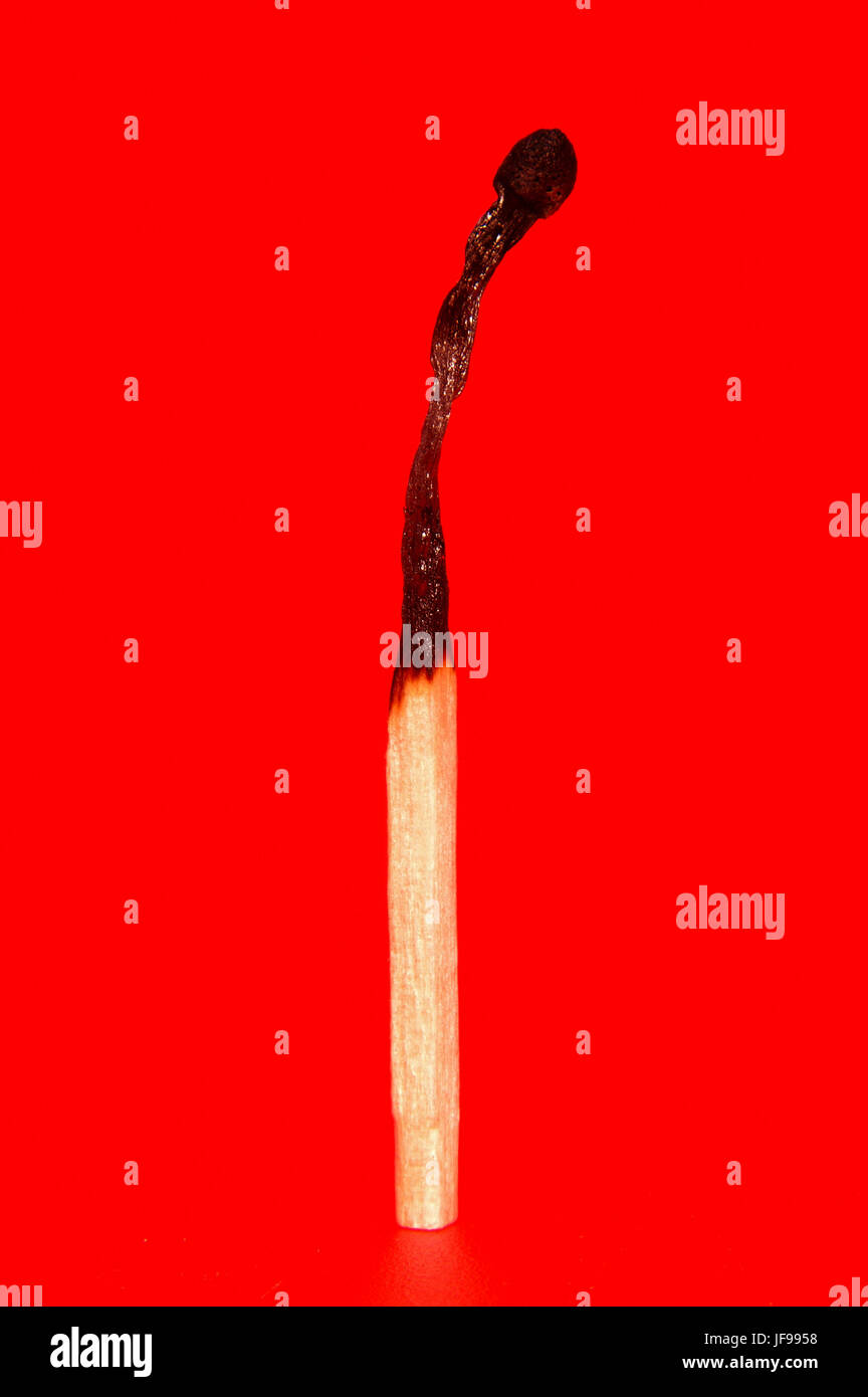 Extinguishing match hi-res stock photography and images - Alamy