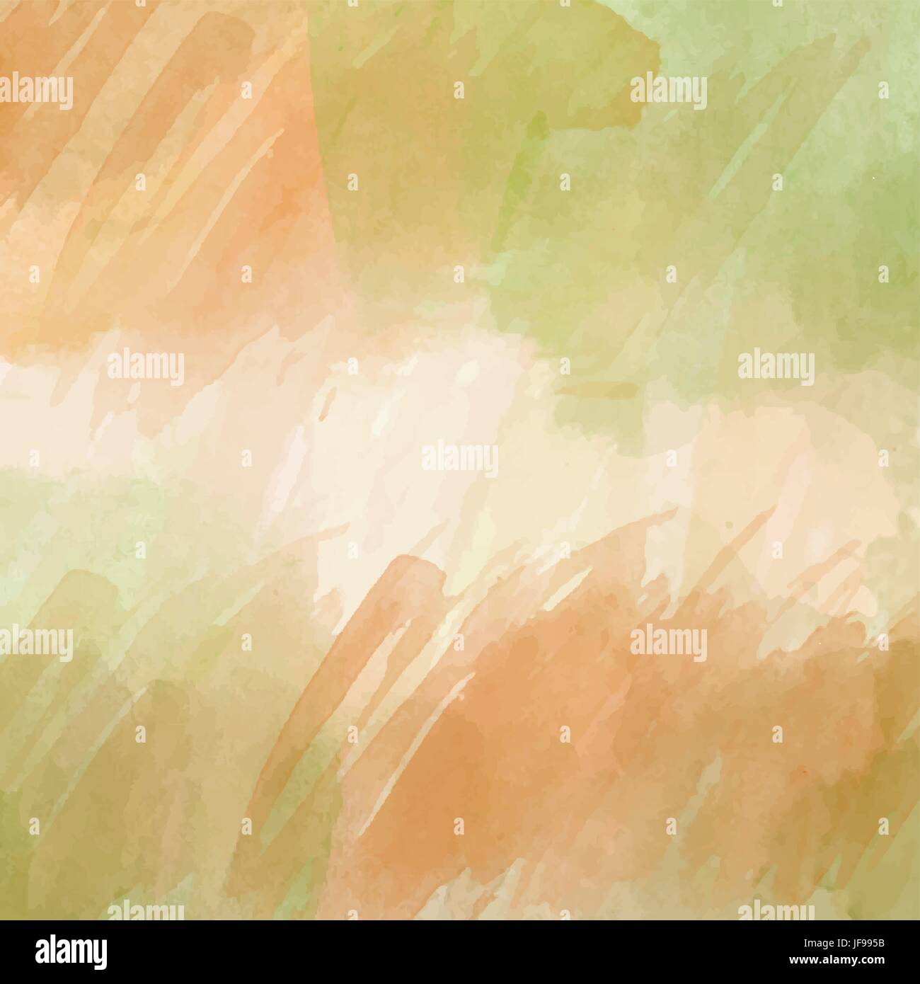 autumn watercolor background Stock Vector Image & Art - Alamy
