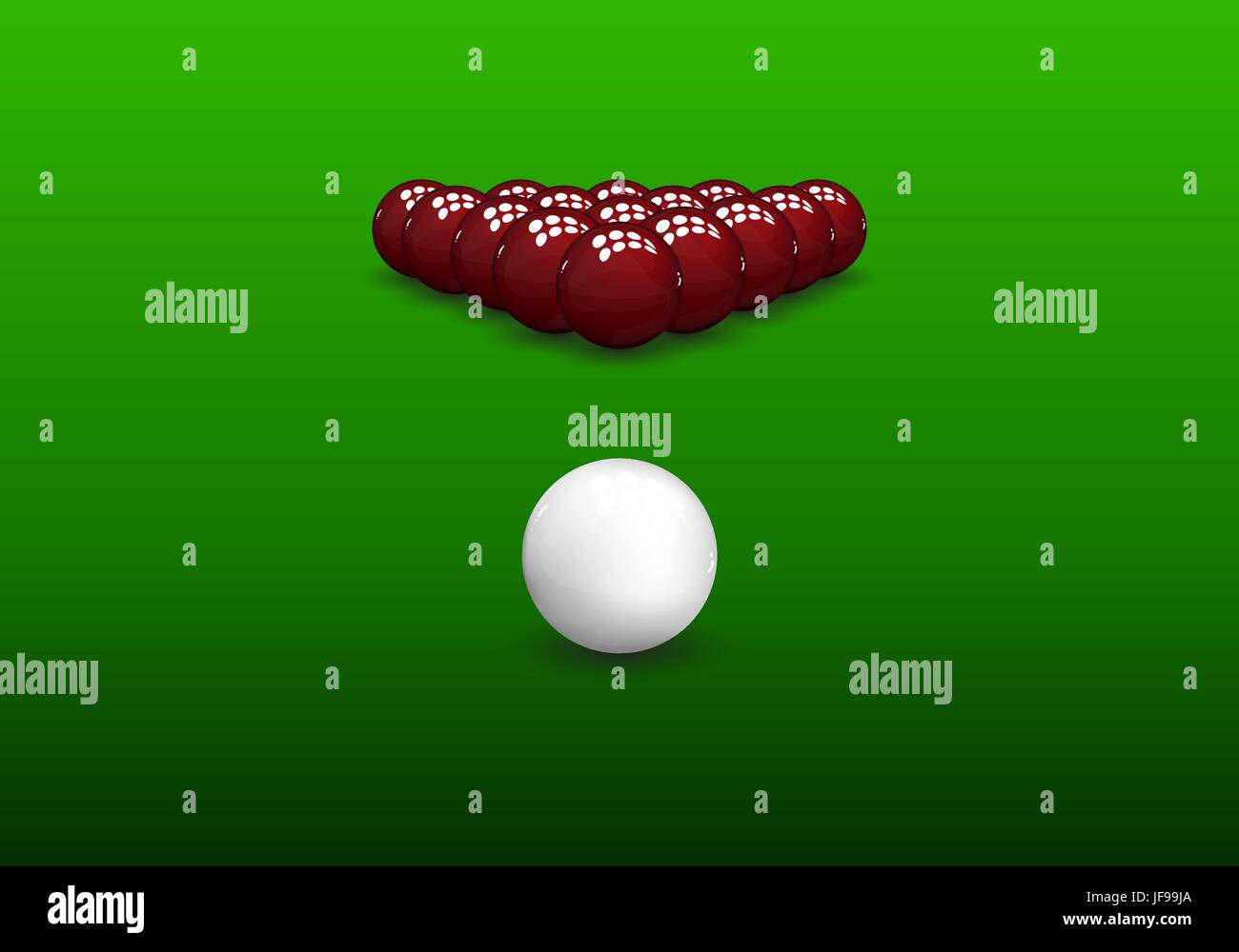 World snooker Stock Vector Images - Alamy