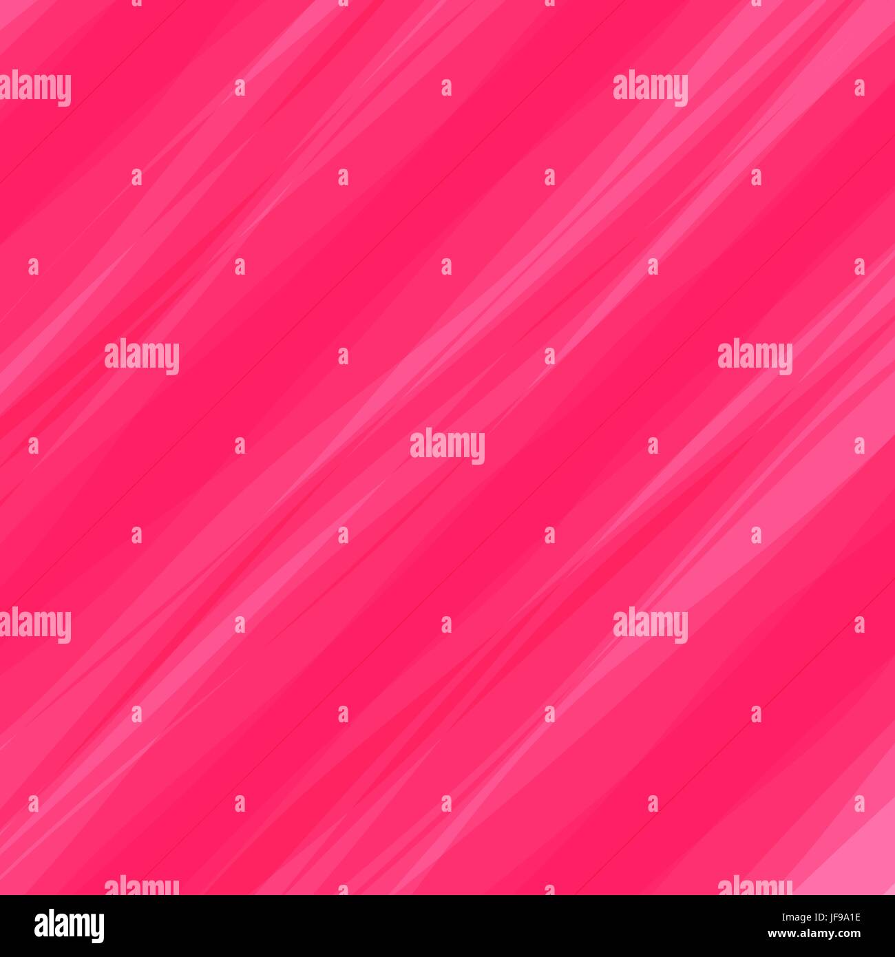 Abstract Pink Wave Background. Pink Diagonal Pattern Stock Vector Image ...
