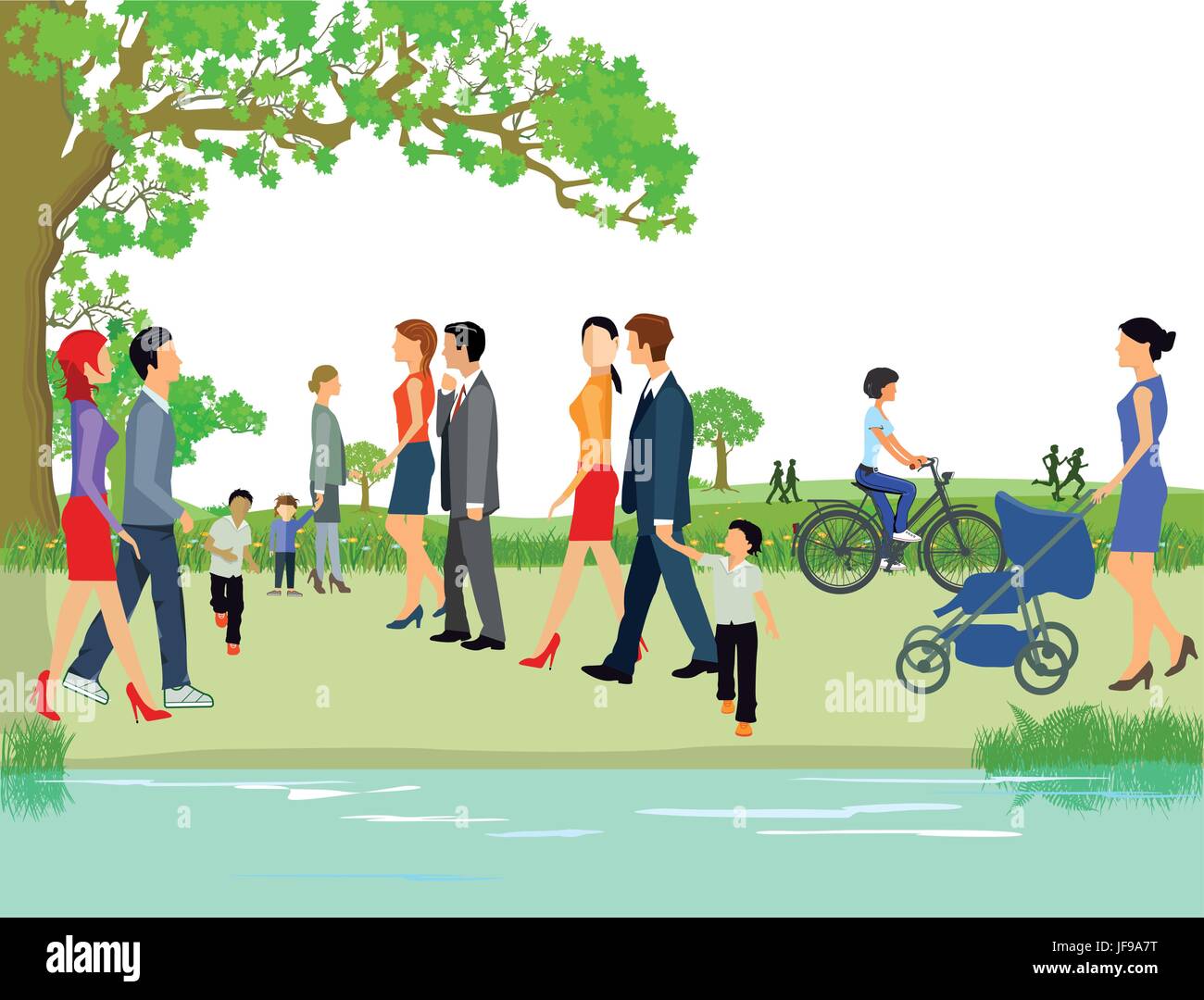 Freizei vector vectors Stock Vector Images - Alamy