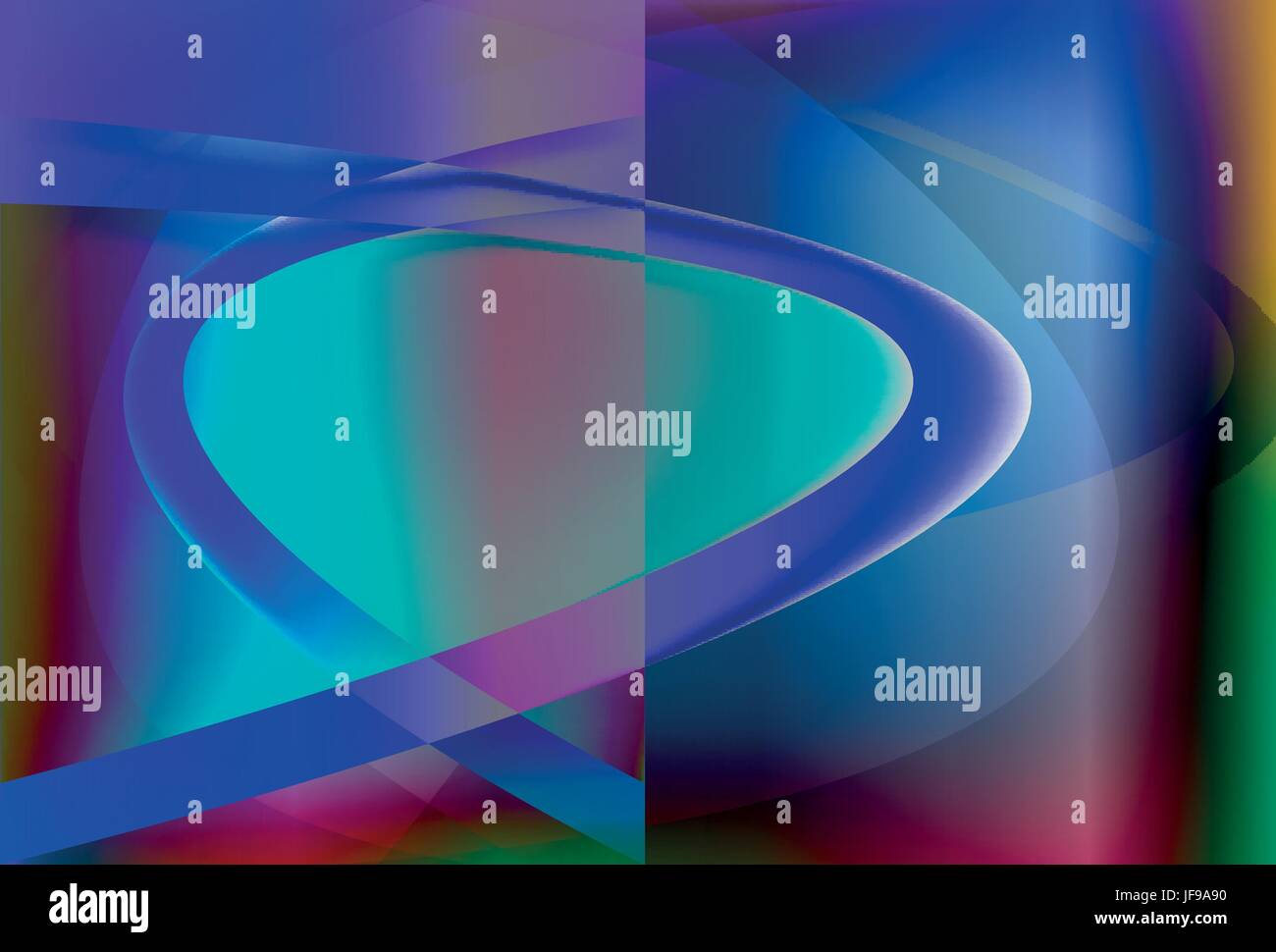 blue, arc, circle, mesh, curves, gradient, shadows, blue, arc, circle ...