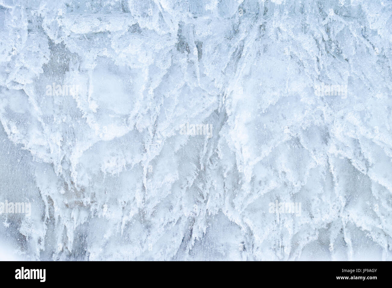Ice texture background Stock Photo - Alamy