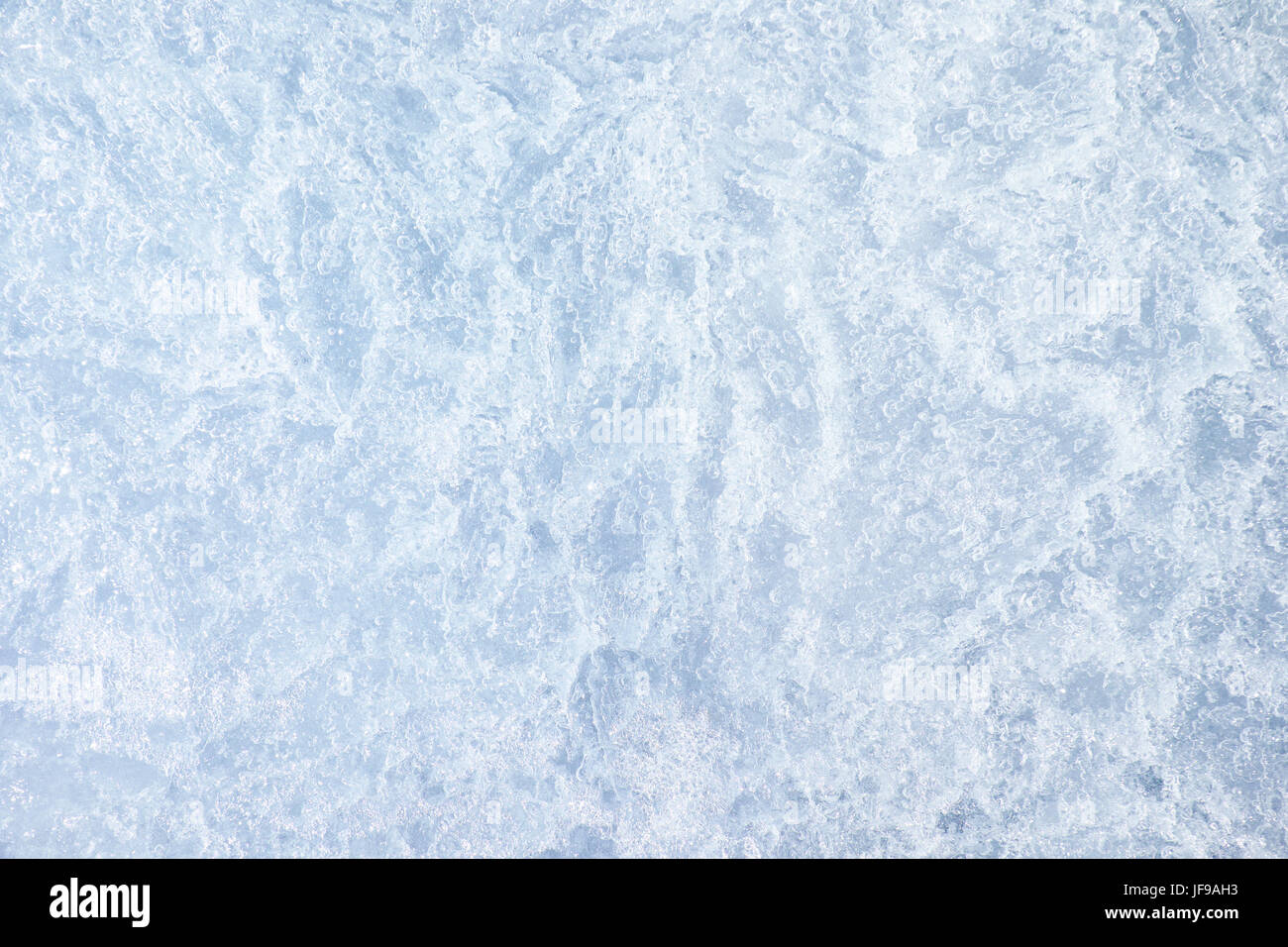 Ice texture background Stock Photo - Alamy