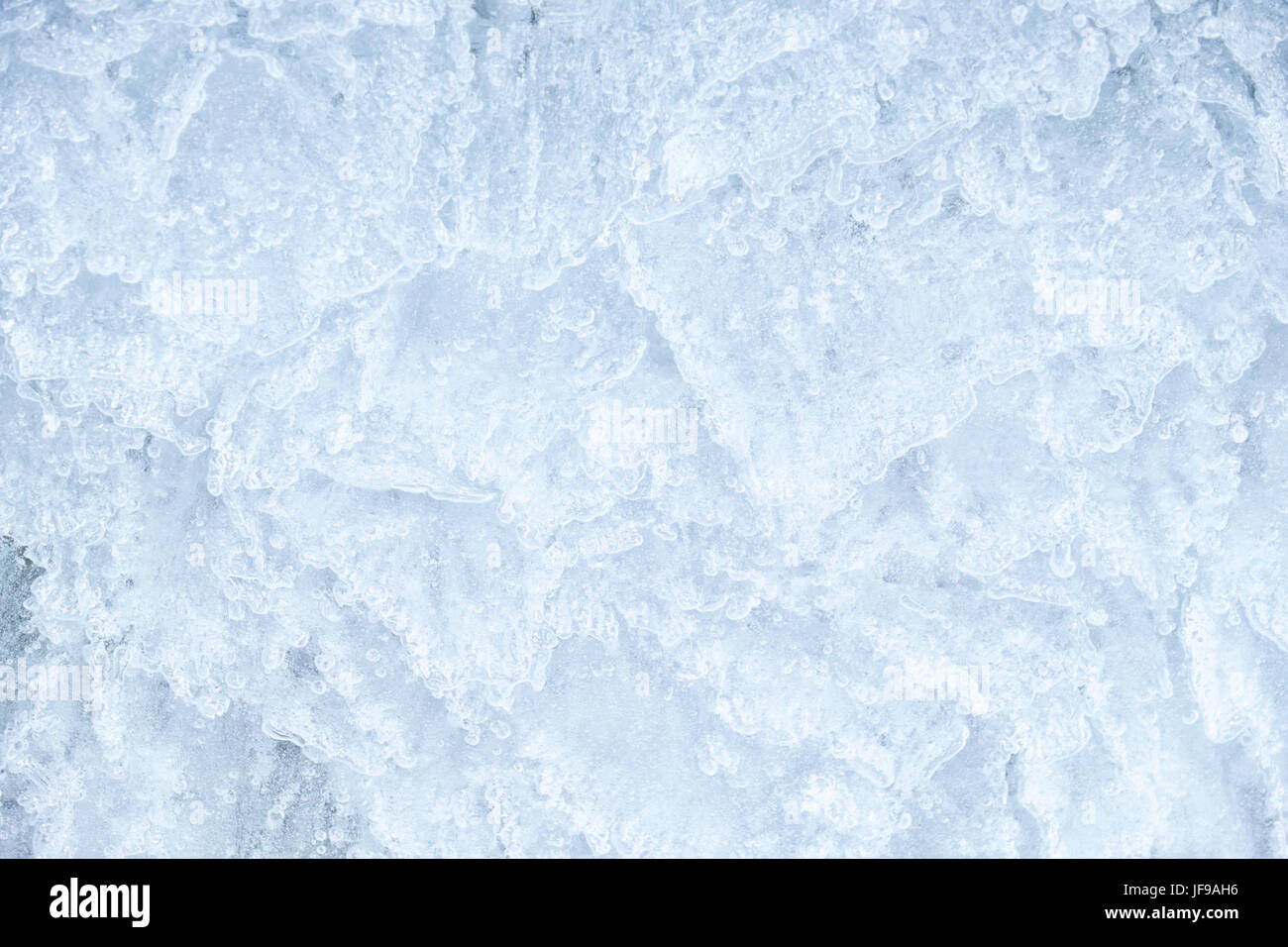 Ice texture background Stock Photo - Alamy
