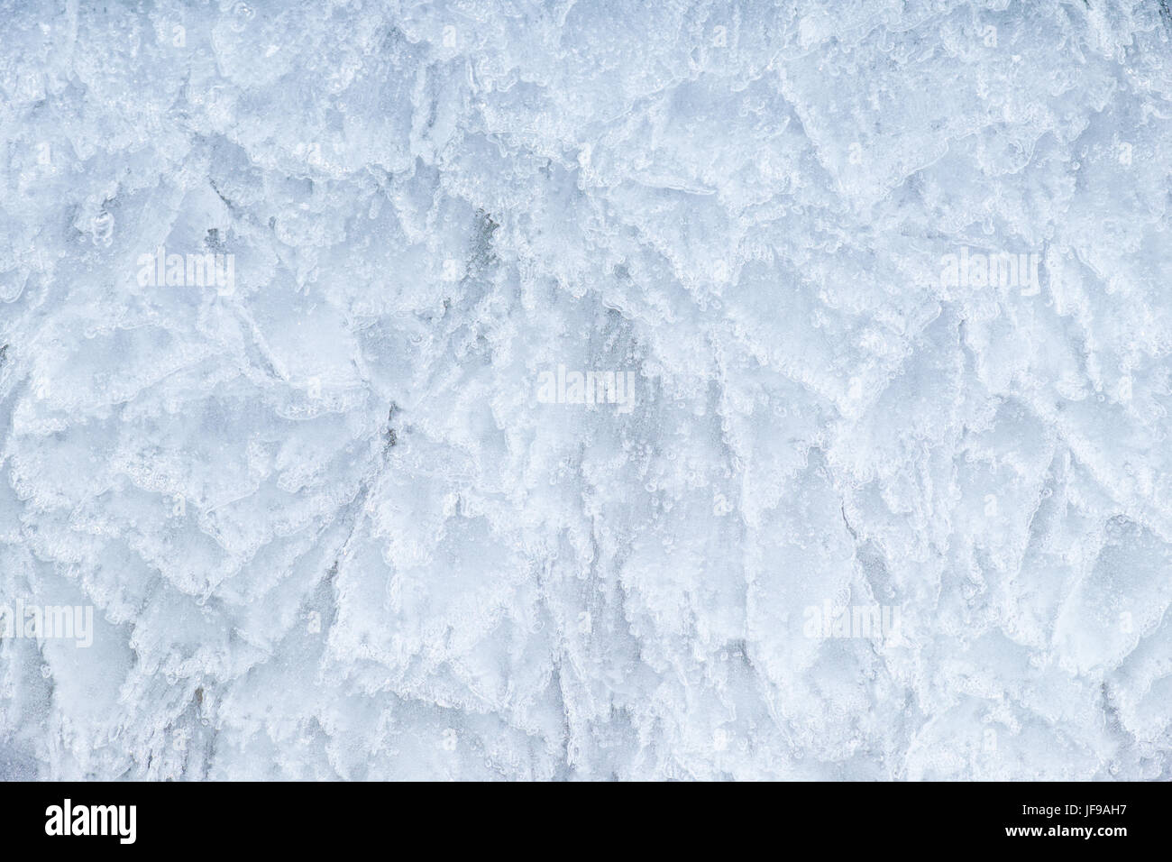 Ice texture background Stock Photo - Alamy