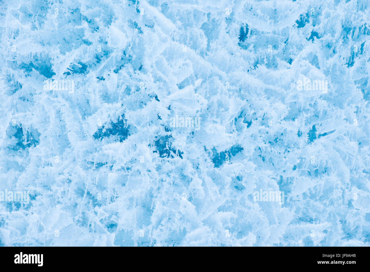 Ice texture background Stock Photo - Alamy