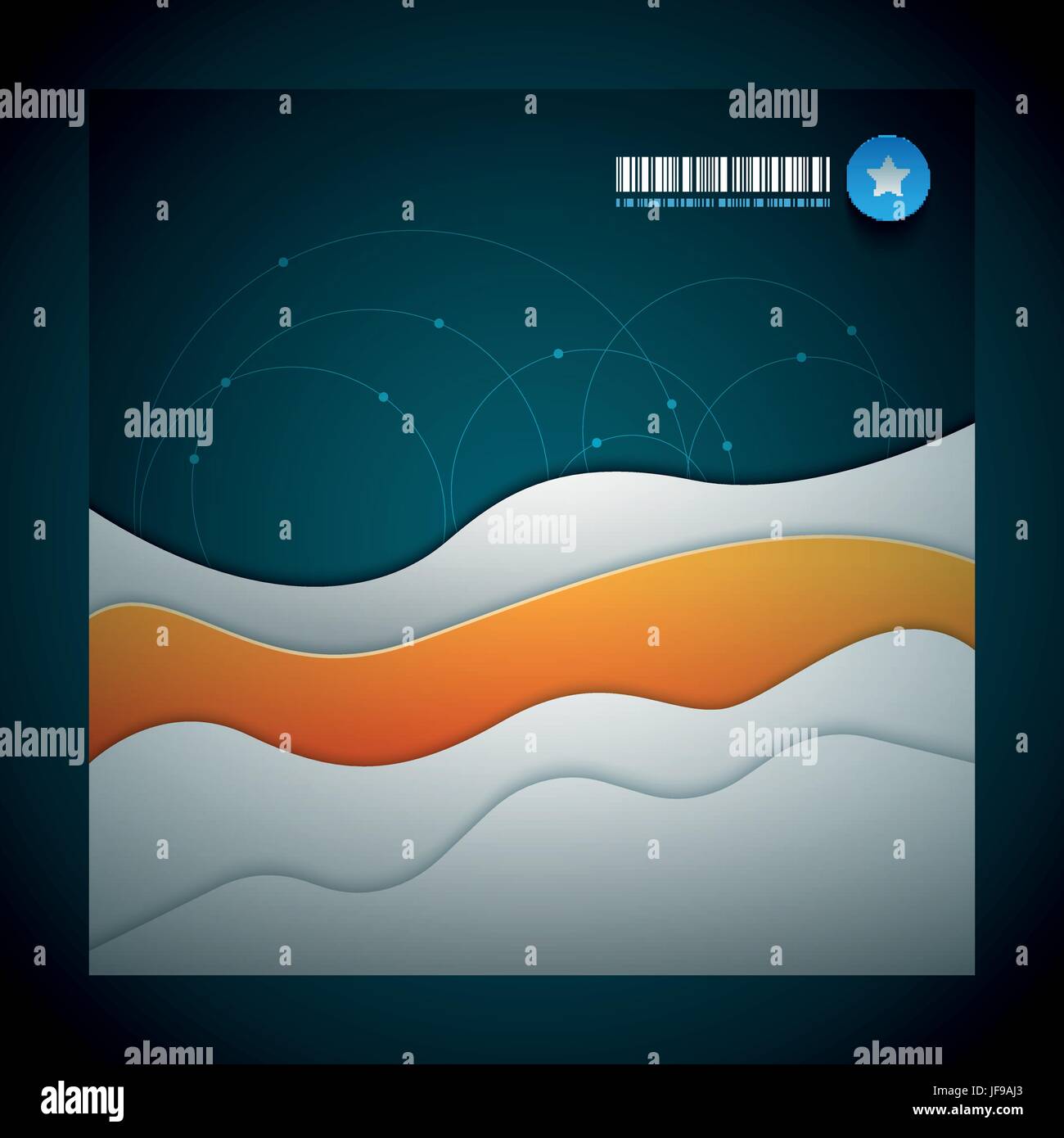 Vector abstract business background design Stock Vector Image & Art - Alamy