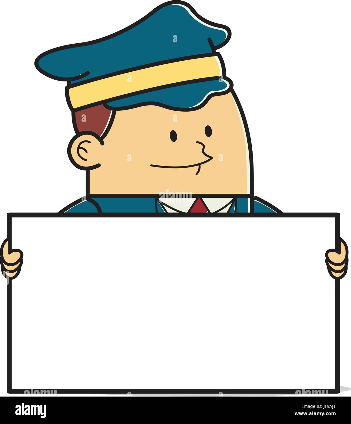 Hispanic workers Stock Vector Images - Alamy