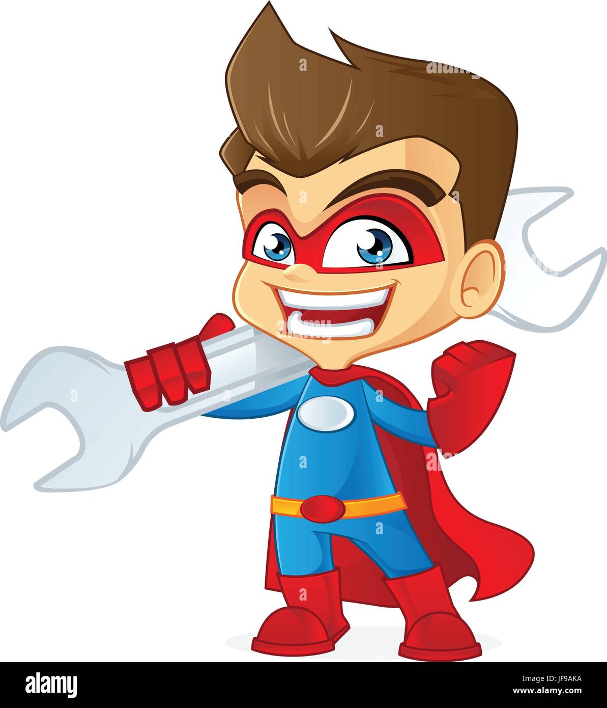 Super computers Stock Vector Images - Alamy