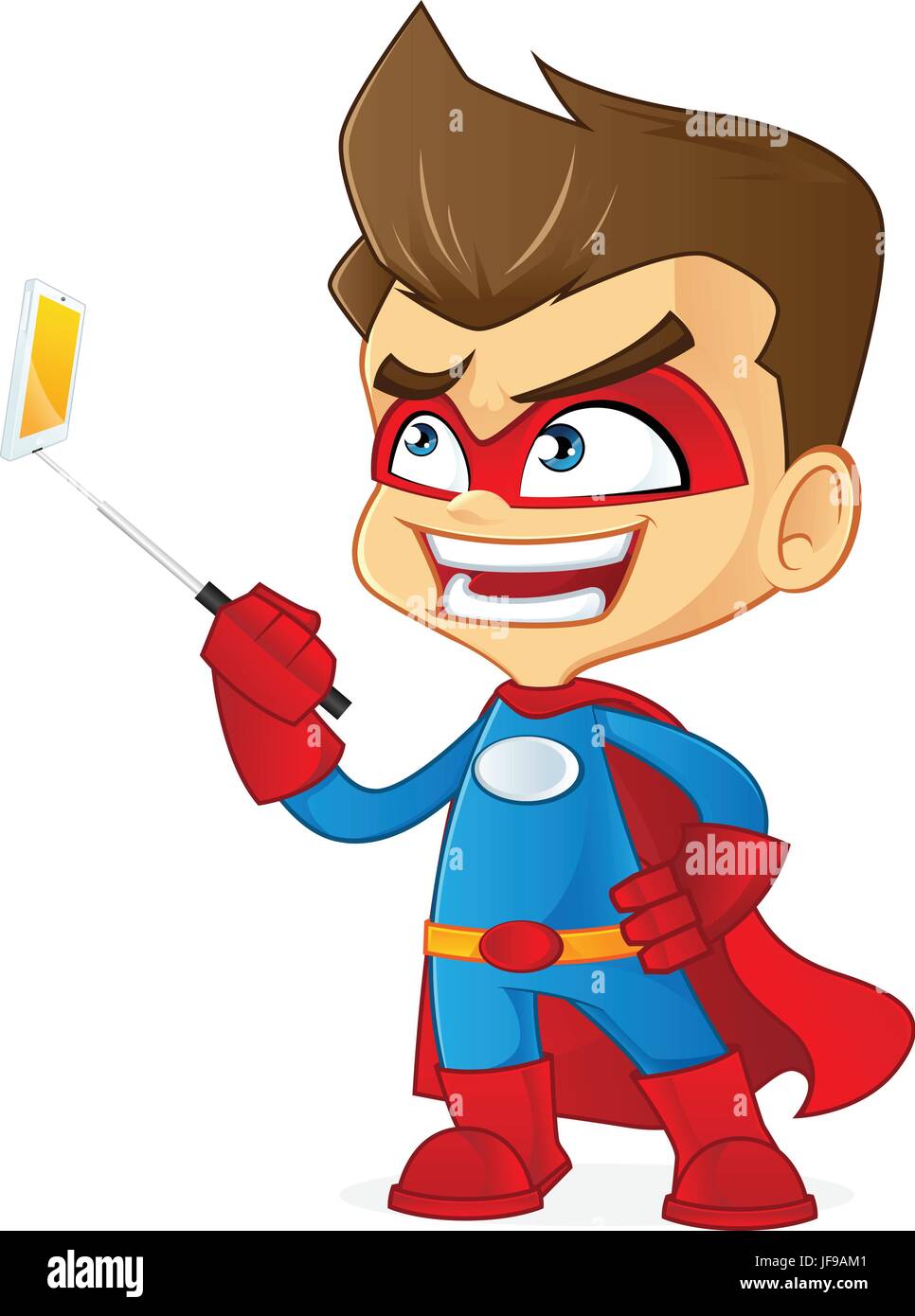Super computers Stock Vector Images - Alamy