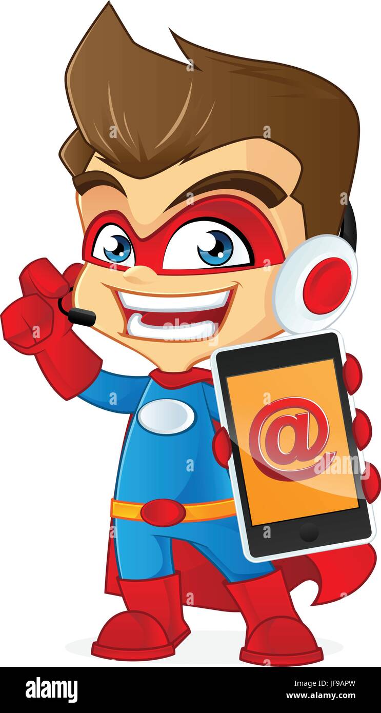 Super computers Stock Vector Images - Alamy