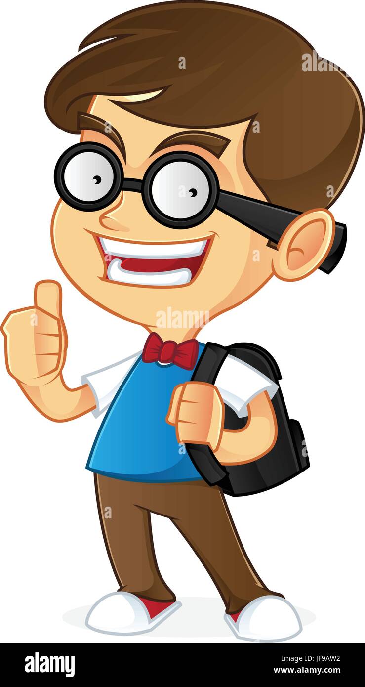 Geeky Stock Vector Images - Alamy