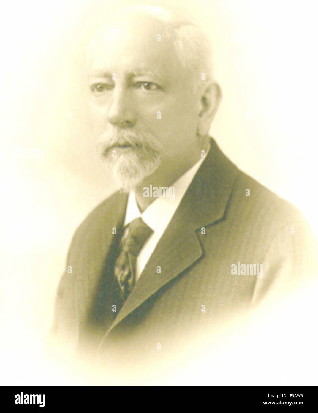 Distinguished man hi-res stock photography and images - Alamy