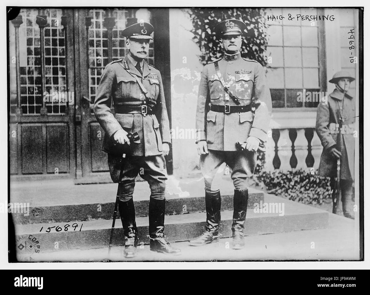 Pershing map hi-res stock photography and images - Alamy