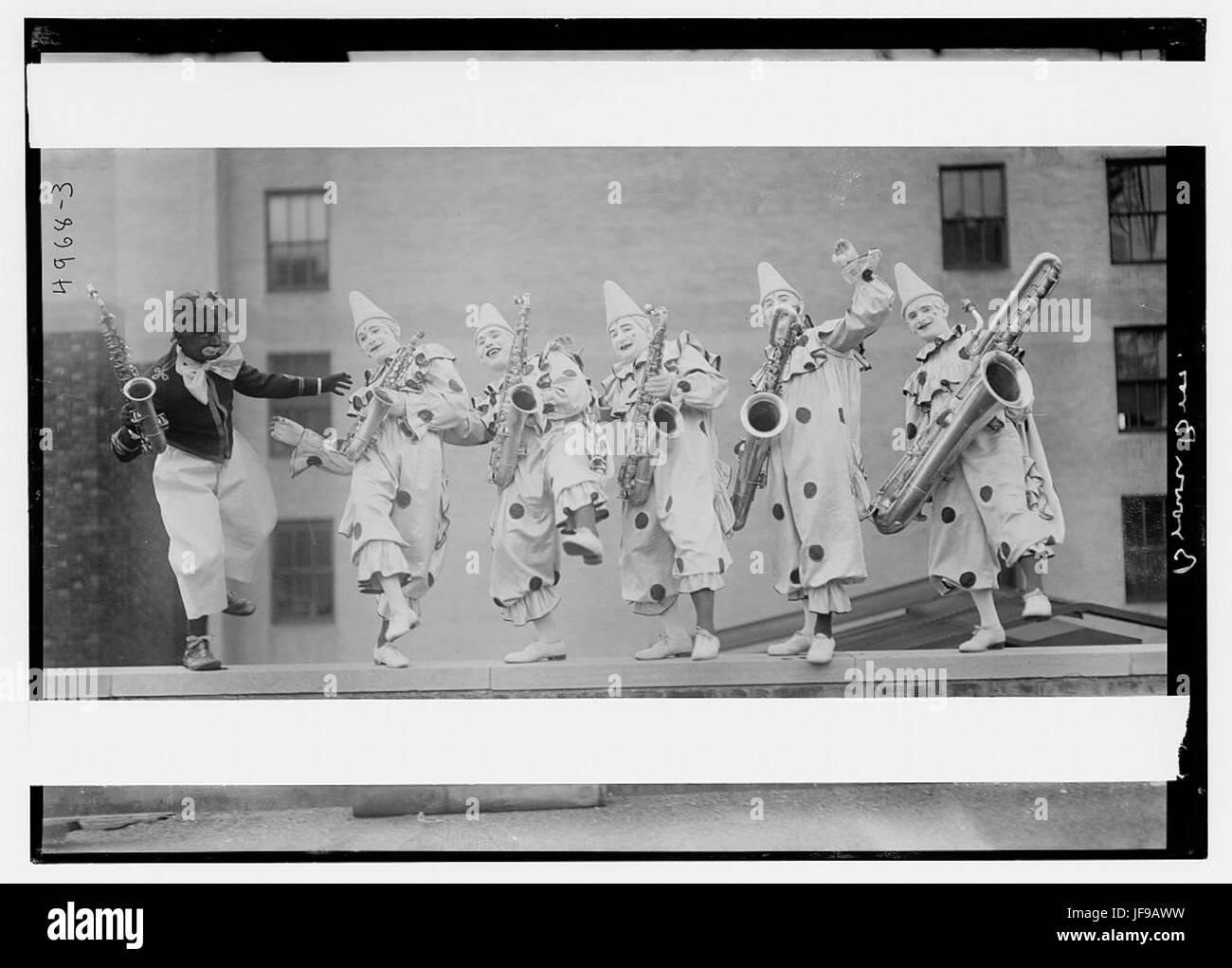 A vintage image of Brown Bros, a notable name in early American ...