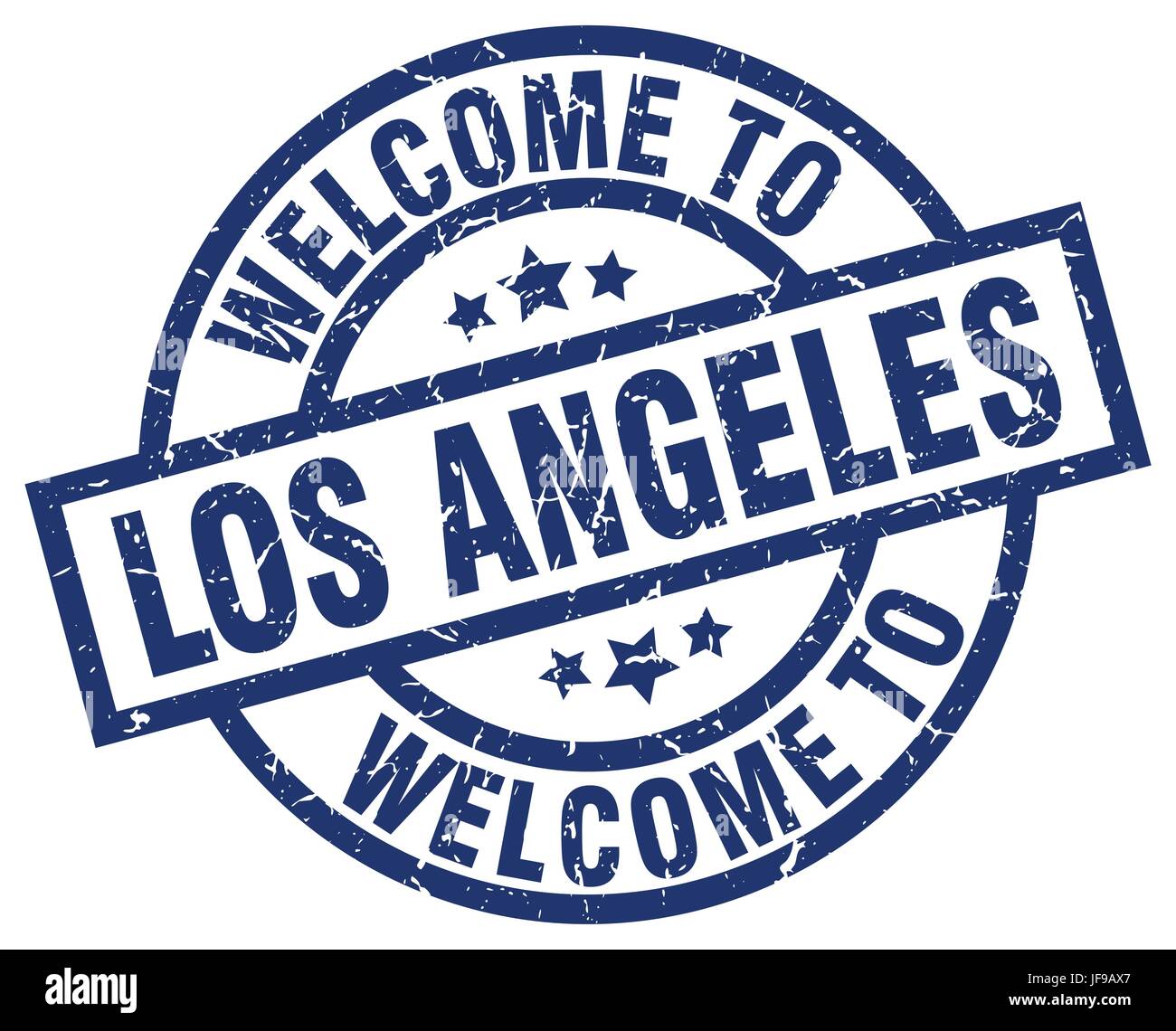 Los angeles band Stock Vector Images - Alamy