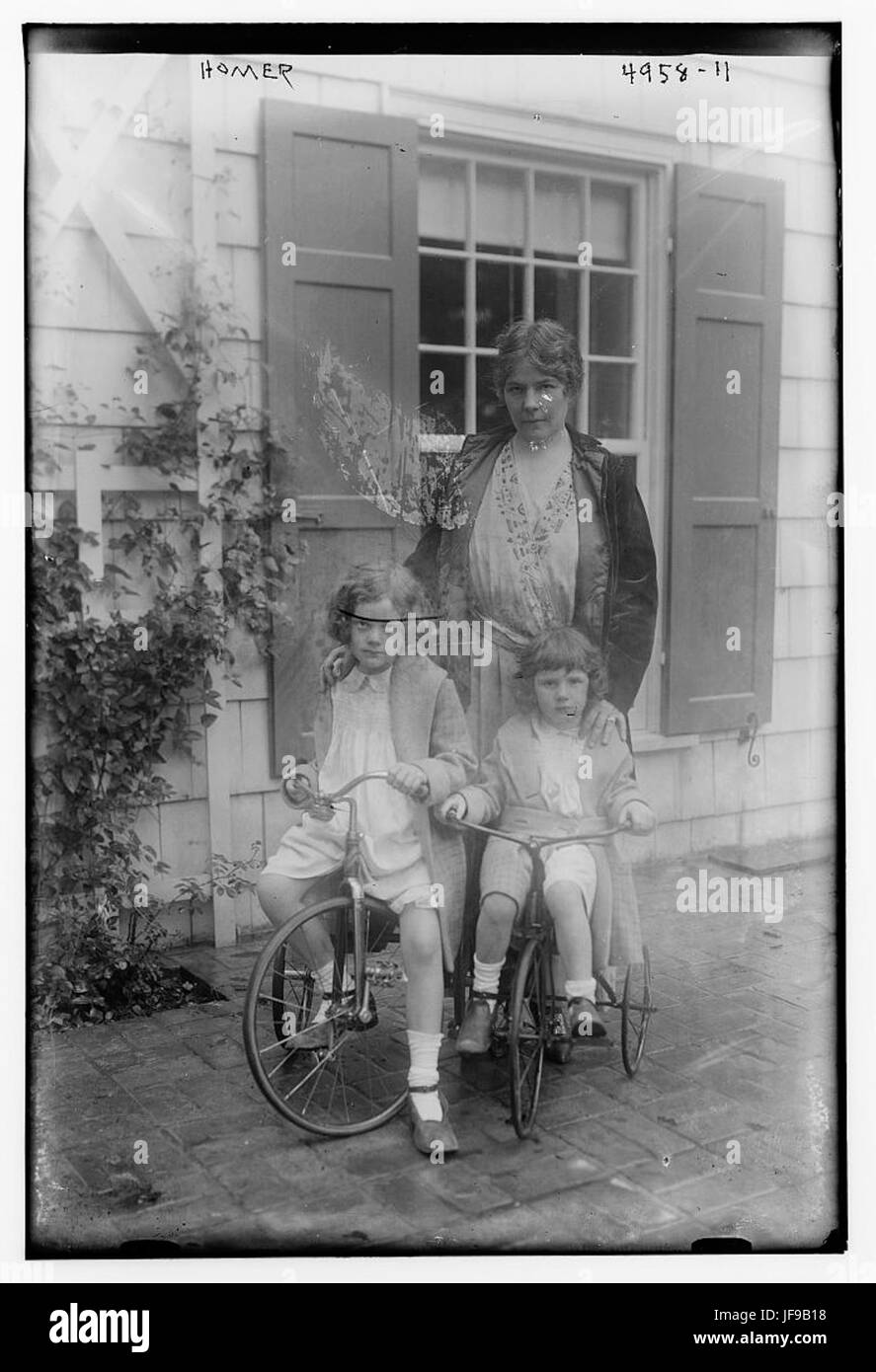 The iliad by homer. Black and White Stock Photos & Images - Alamy