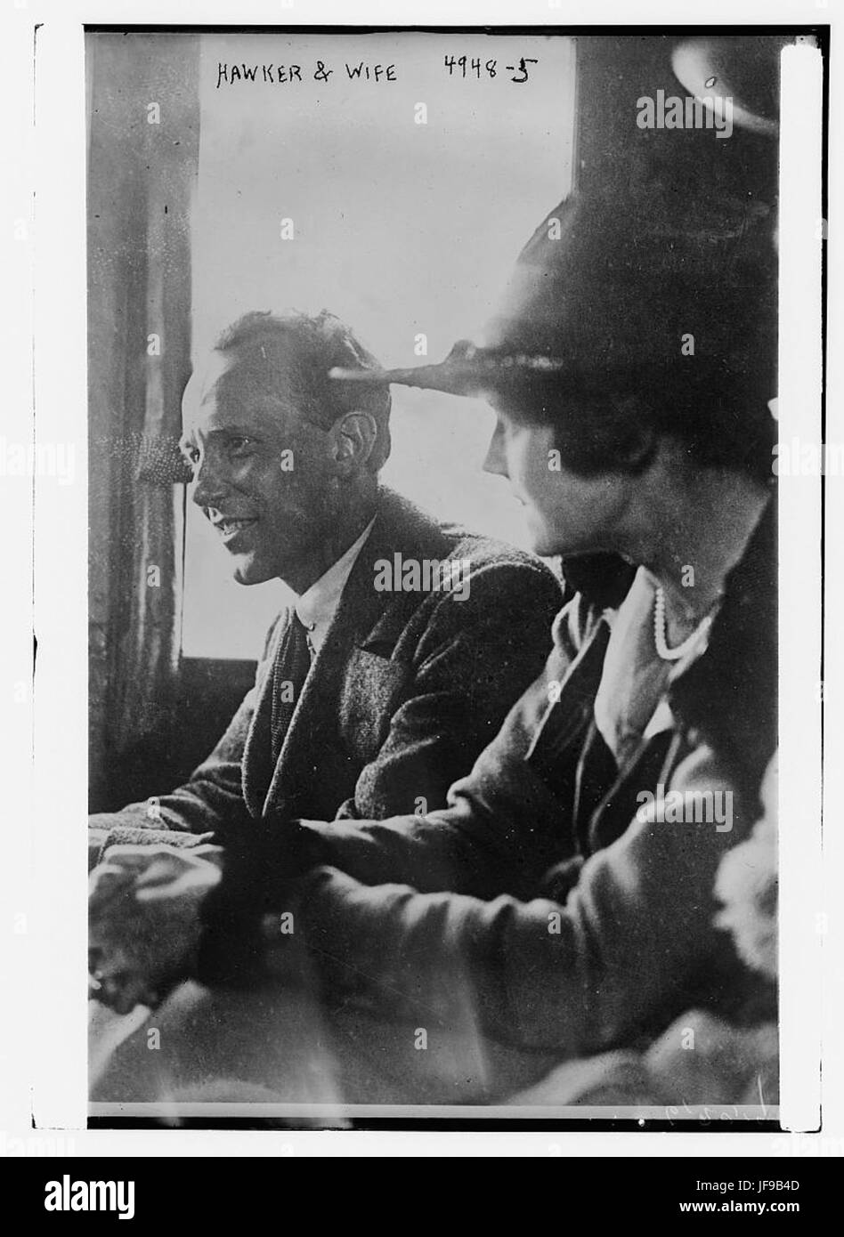 Wife photos Black and White Stock Photos & Images - Alamy