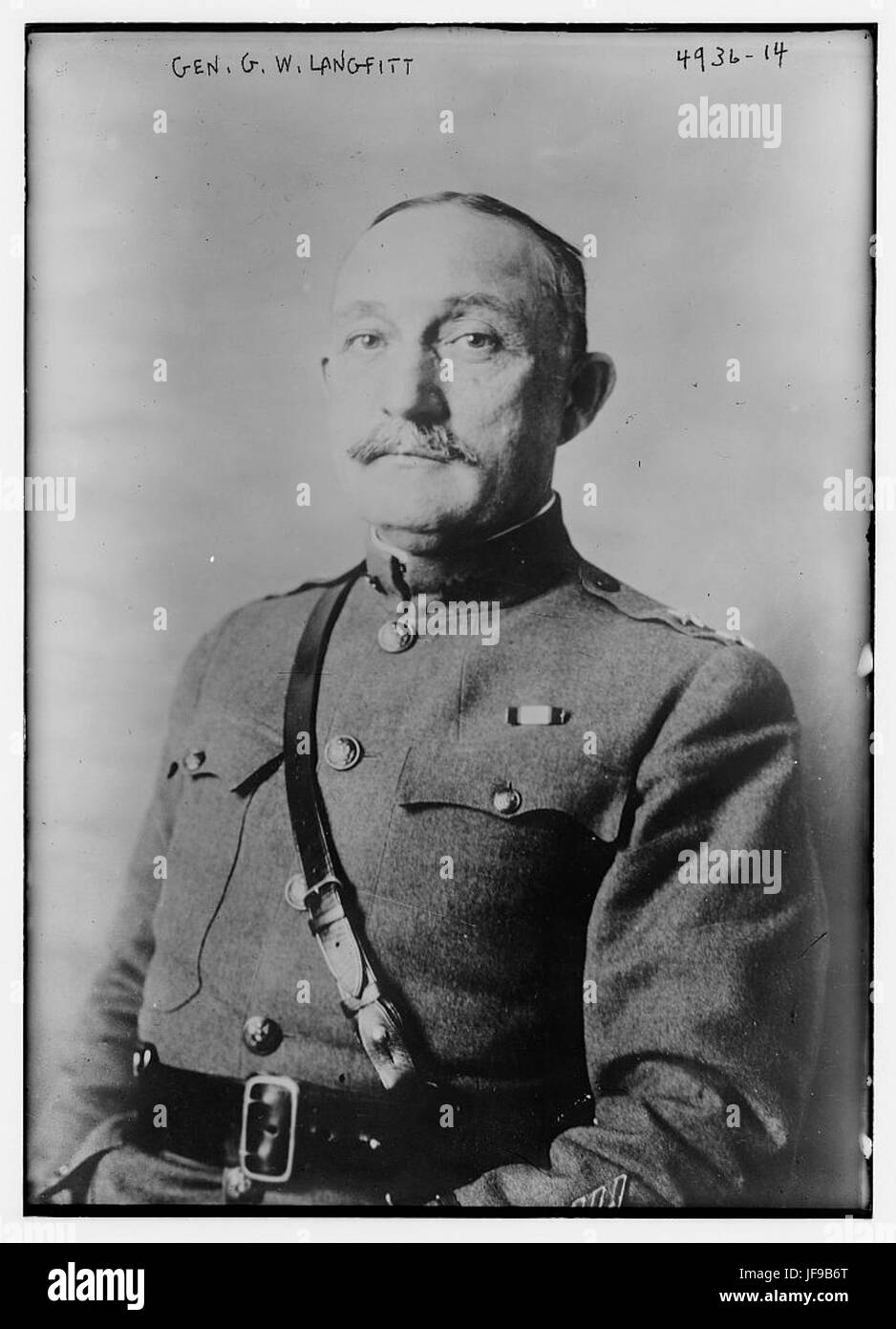 Langfitt hi-res stock photography and images - Alamy
