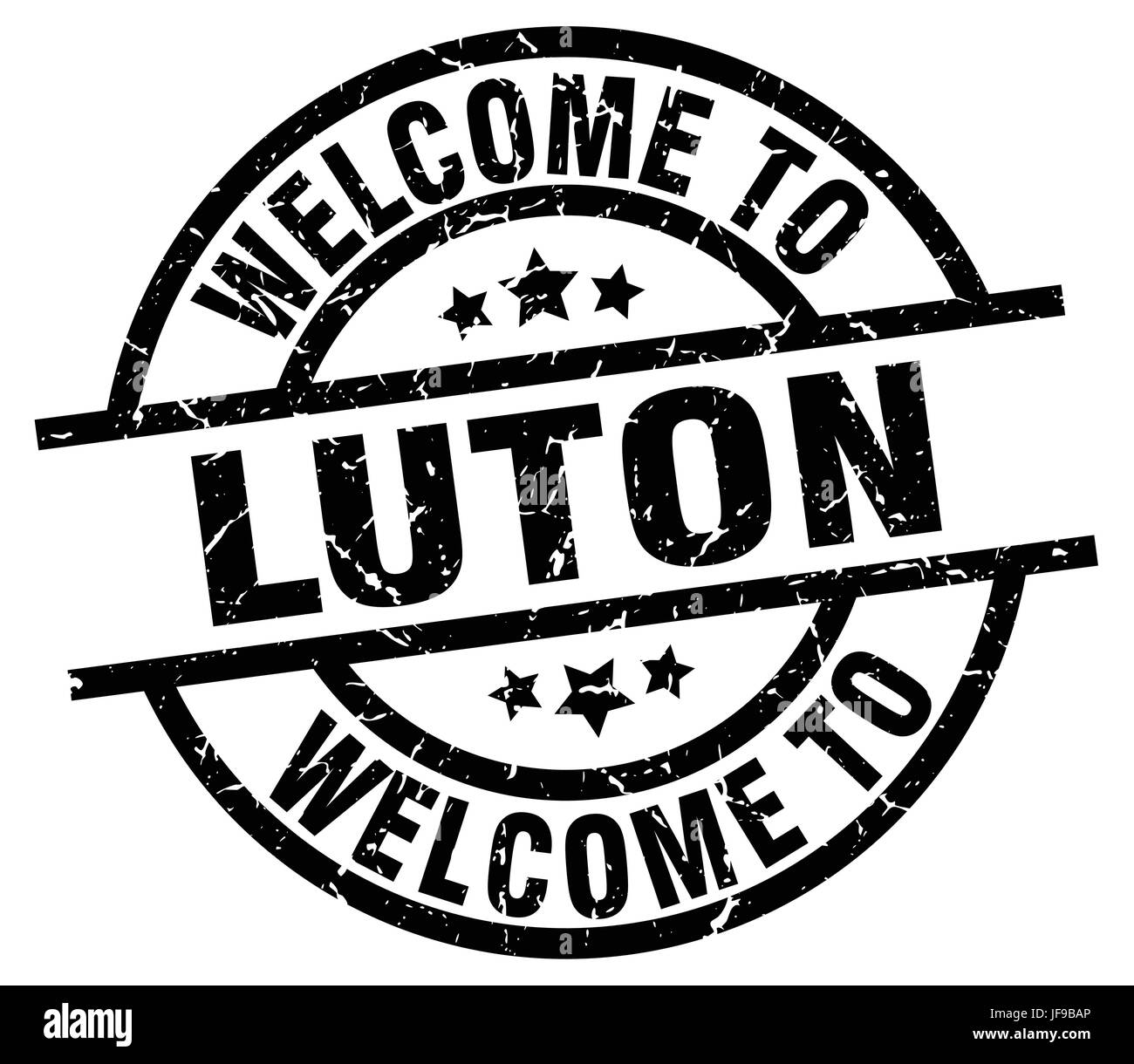 Luton vector vectors hi-res stock photography and images - Alamy