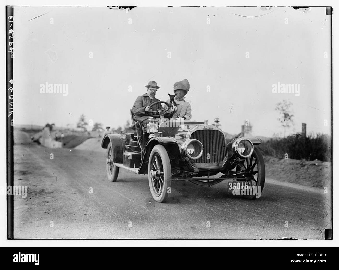 G G Bain Stock Photo - Alamy