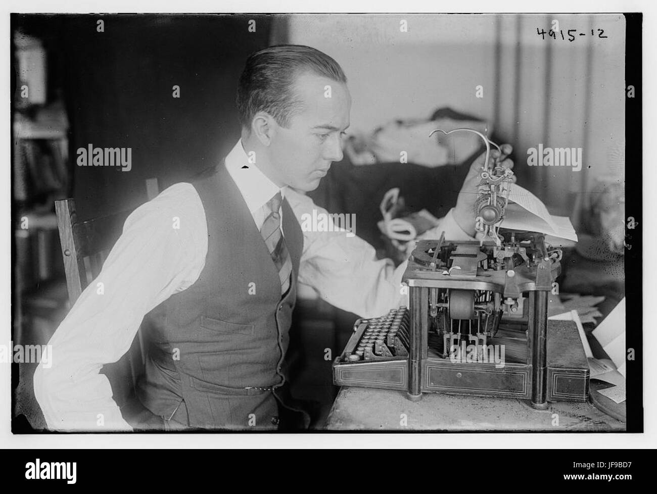An industrial photograph of steel being processed, representing the ...